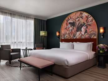 Pullman Nairobi Upper Hill, Hotel in Nairobi - ALL