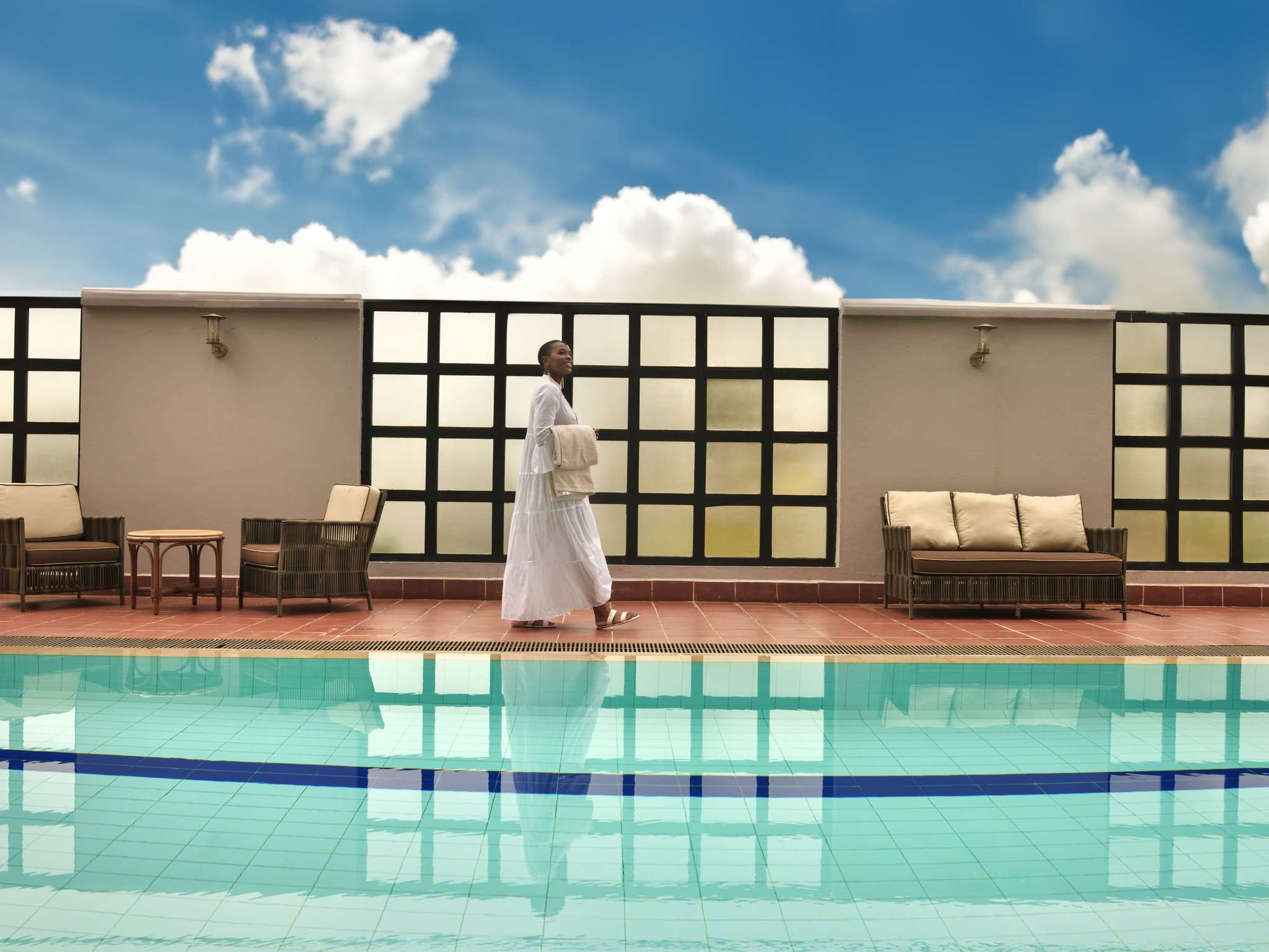 Pullman Nairobi Upper Hill, Hotel in Nairobi - ALL