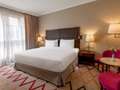 Mercure Nairobi Upper Hill, Hotel in Nairobi - ALL