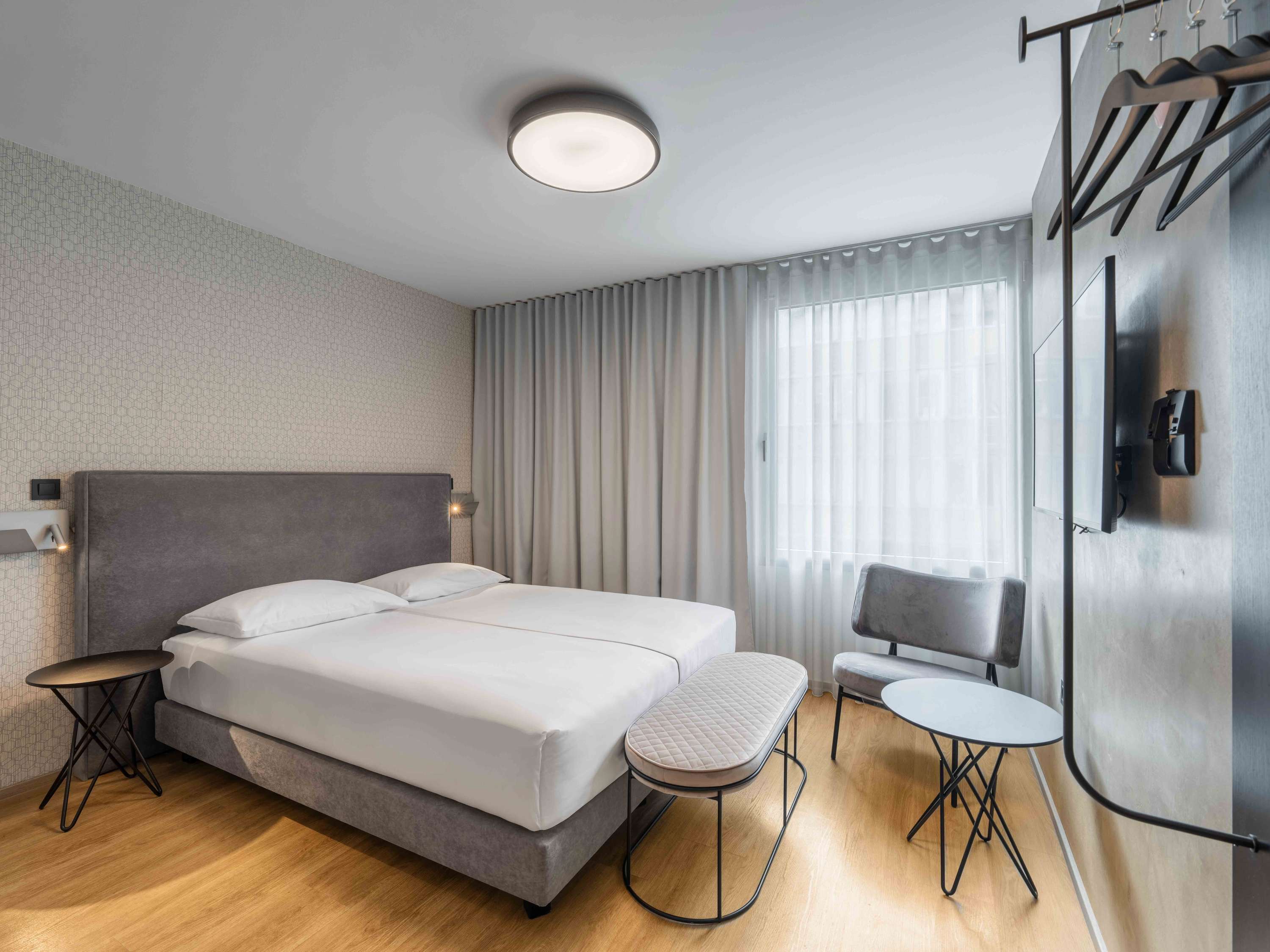 Ibis Styles Ljubljana Centre | Ljubljana Hotels | Accor - ALL