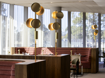 Pullman Sydney Penrith Hotel | Western Sydney Hotel | ALL - Accor Group ...