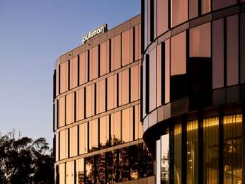 Pullman Sydney Penrith Hotel | Western Sydney Hotel | ALL - Accor Group ...