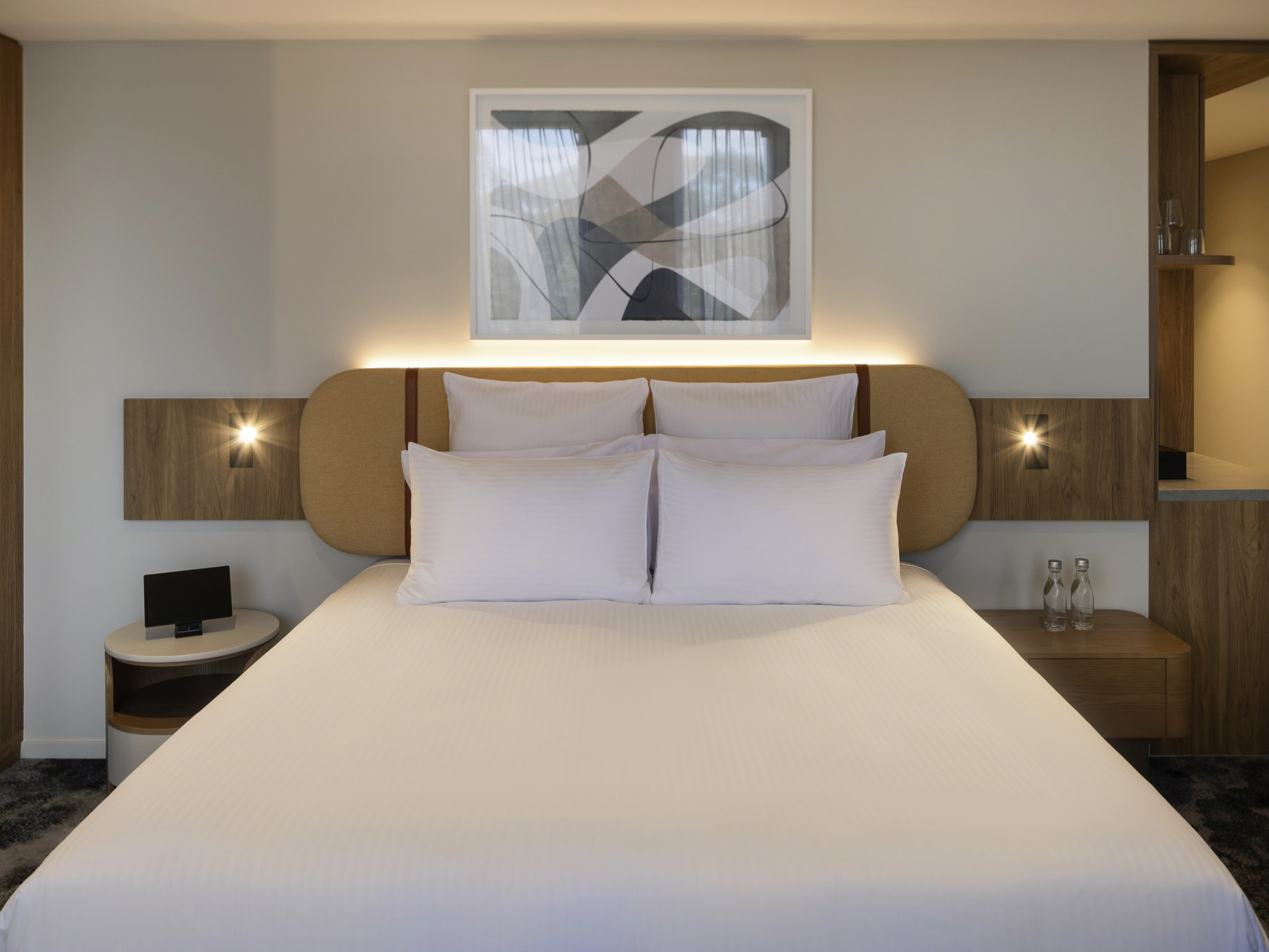 Pullman Sydney Penrith Hotel | Western Sydney Hotel | ALL - Accor Group ...