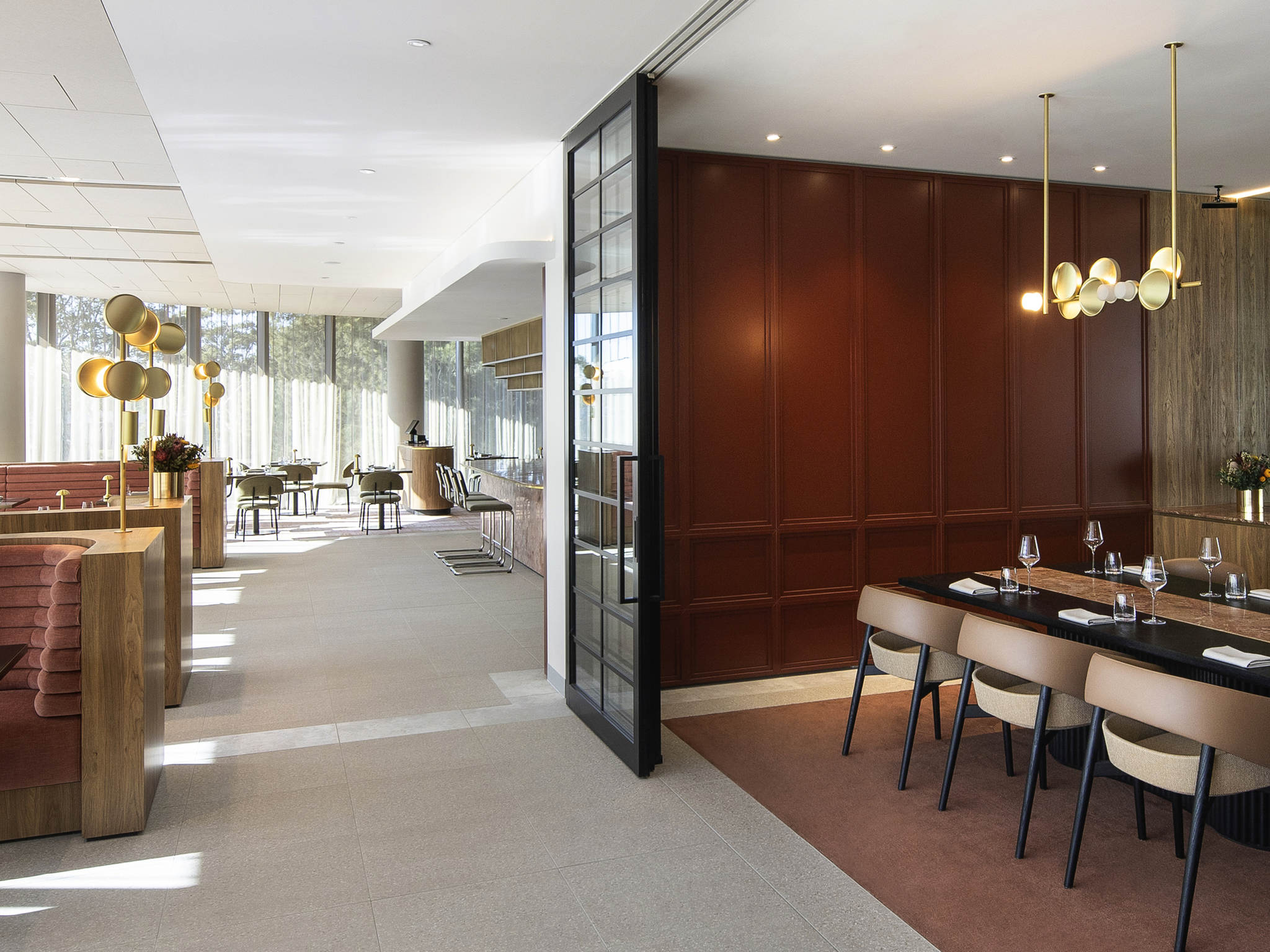 Pullman Sydney Penrith Hotel | Western Sydney Hotel | ALL - Accor Group ...