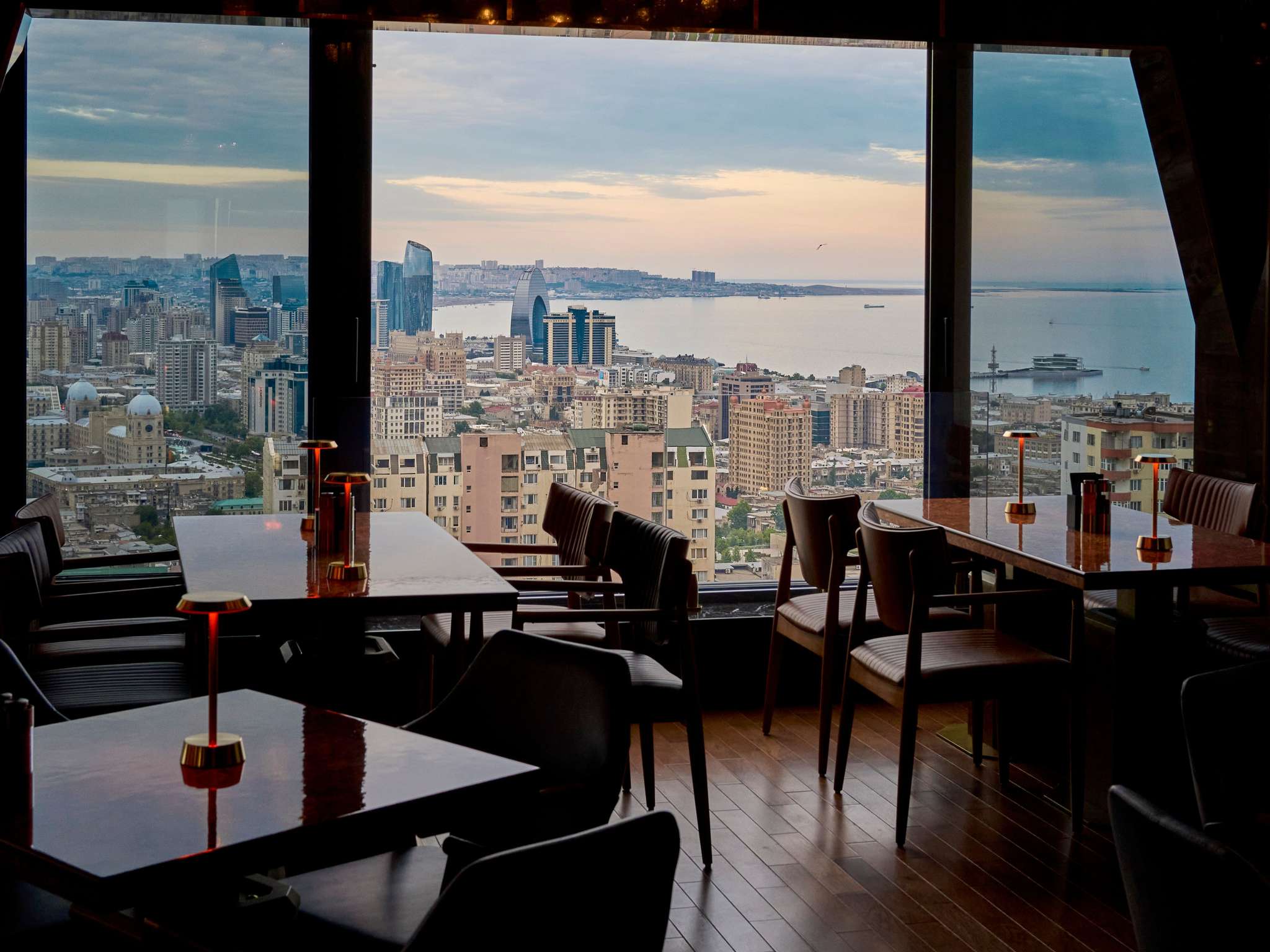 Mercure Baku | Hotels in Azerbaijan | Accor - ALL