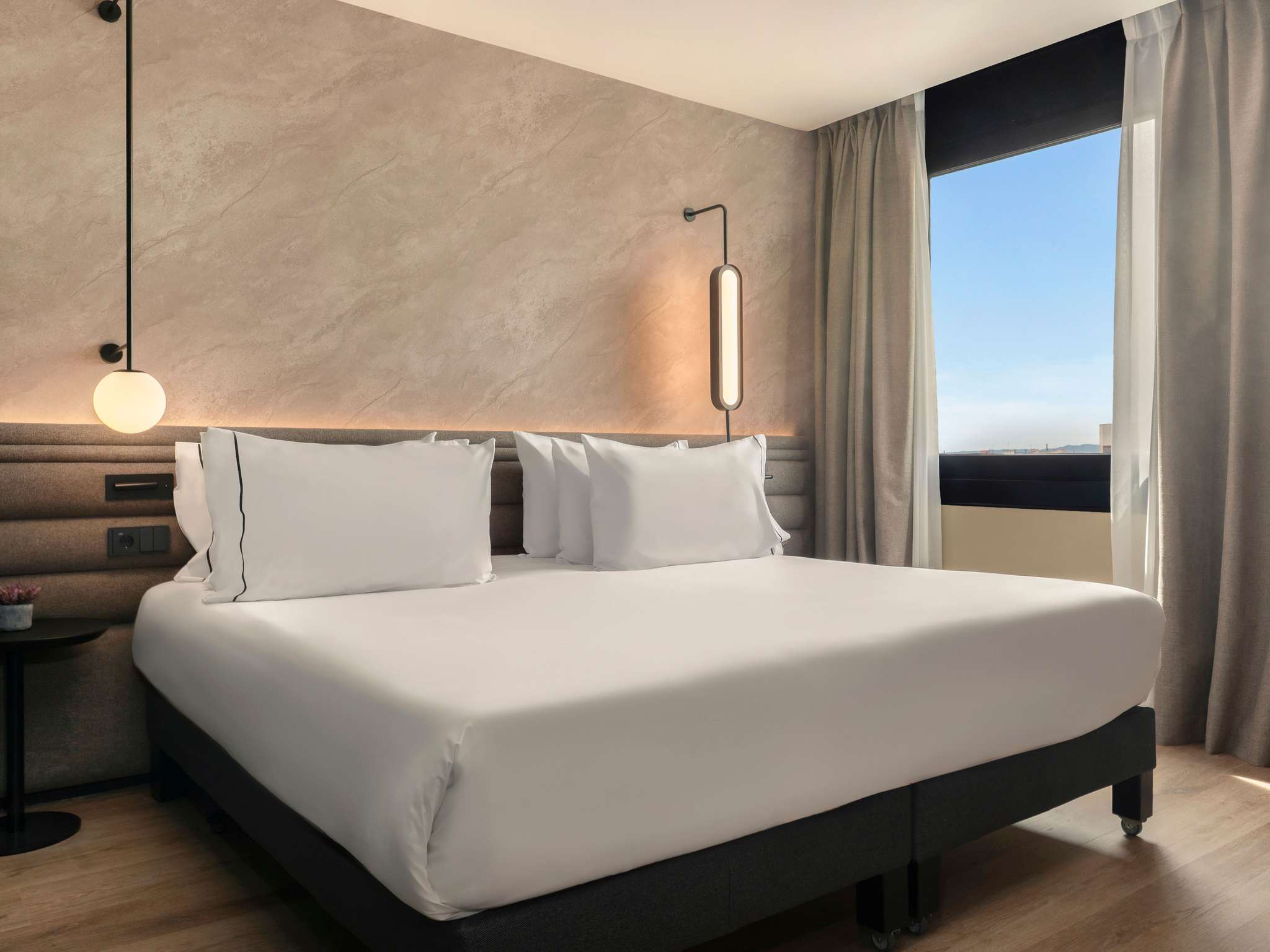 Novotel Valencia Lavant - ALL
