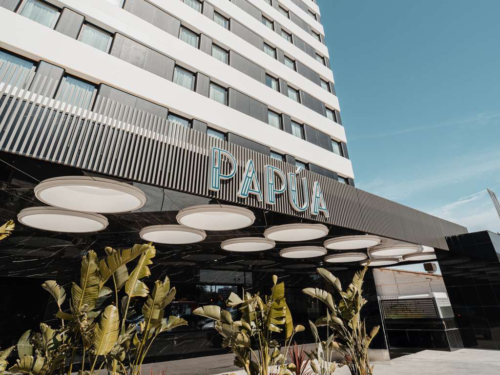 Novotel Valencia (Apertura septiembre 2024) - ALL