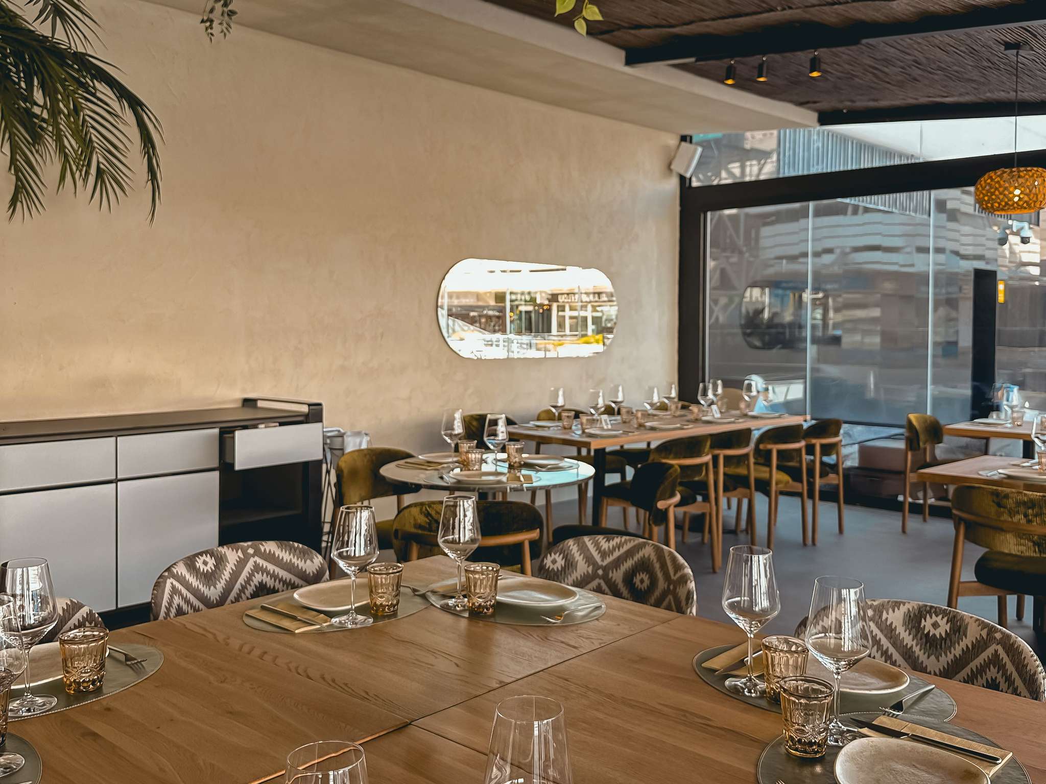 Novotel Valencia Lavant - ALL