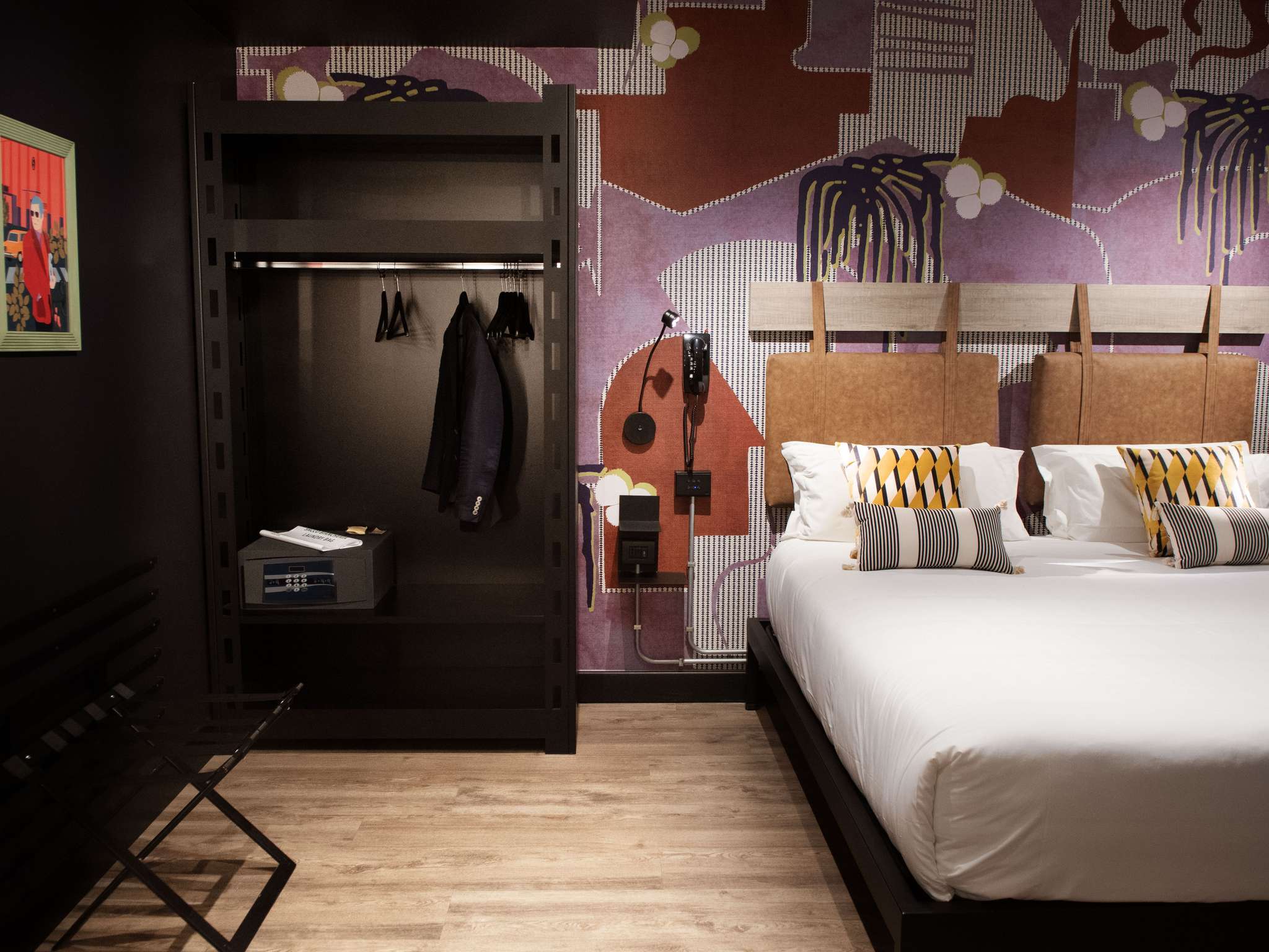 Mercure Rome Cinecittà - ALL