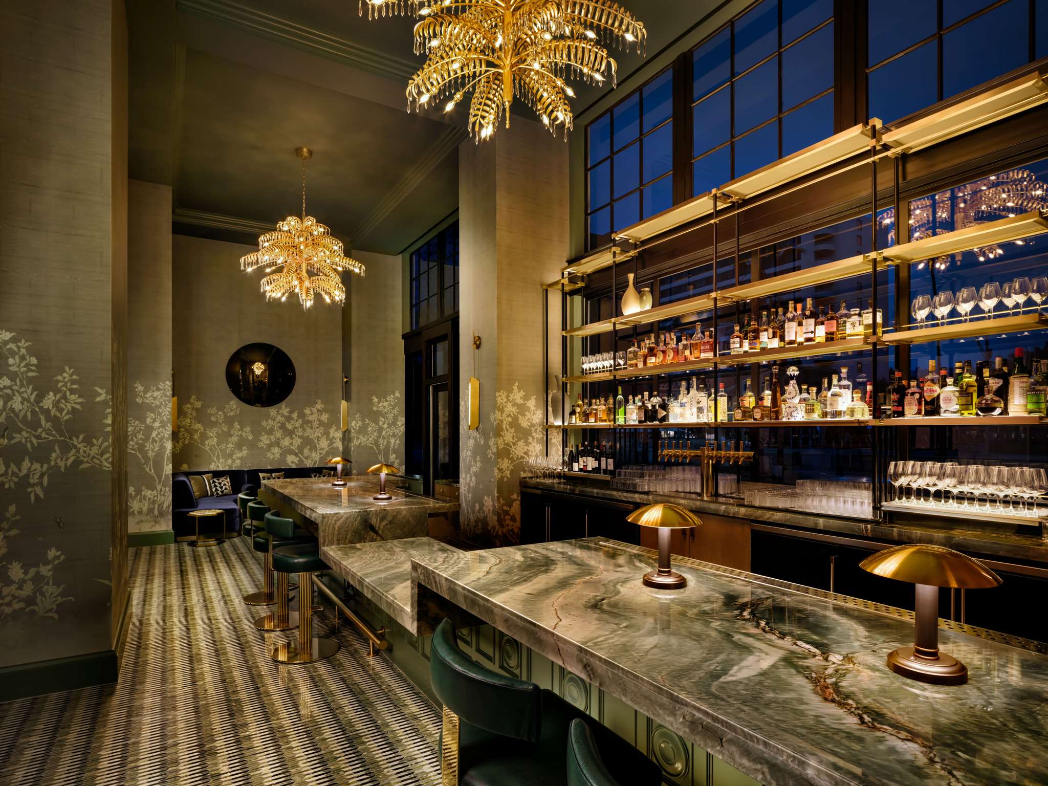 Fairmont Breakers Long Beach - ALL