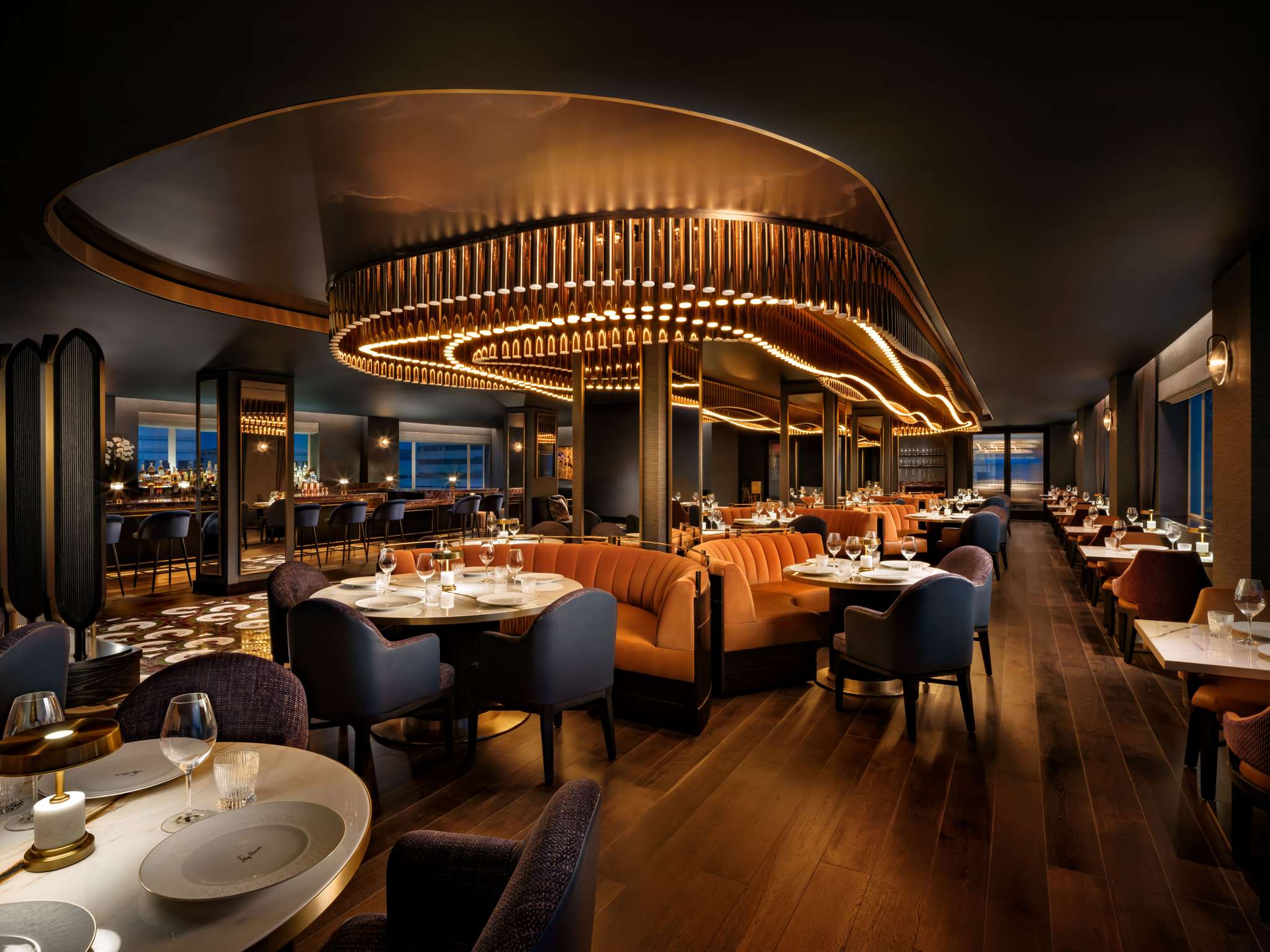 Fairmont Breakers Long Beach - ALL