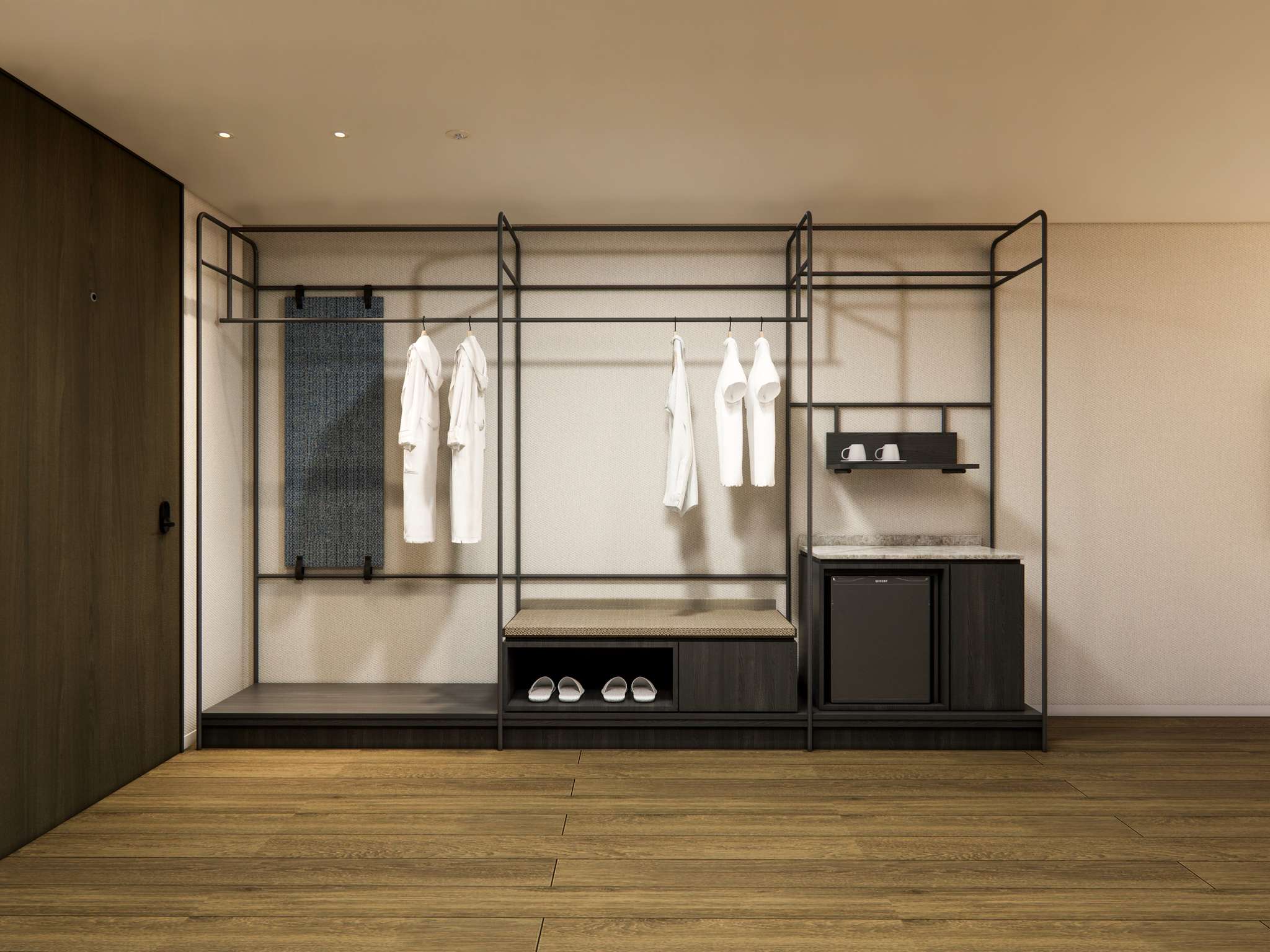 Mercure Ambassador Seoul Magok - ALL