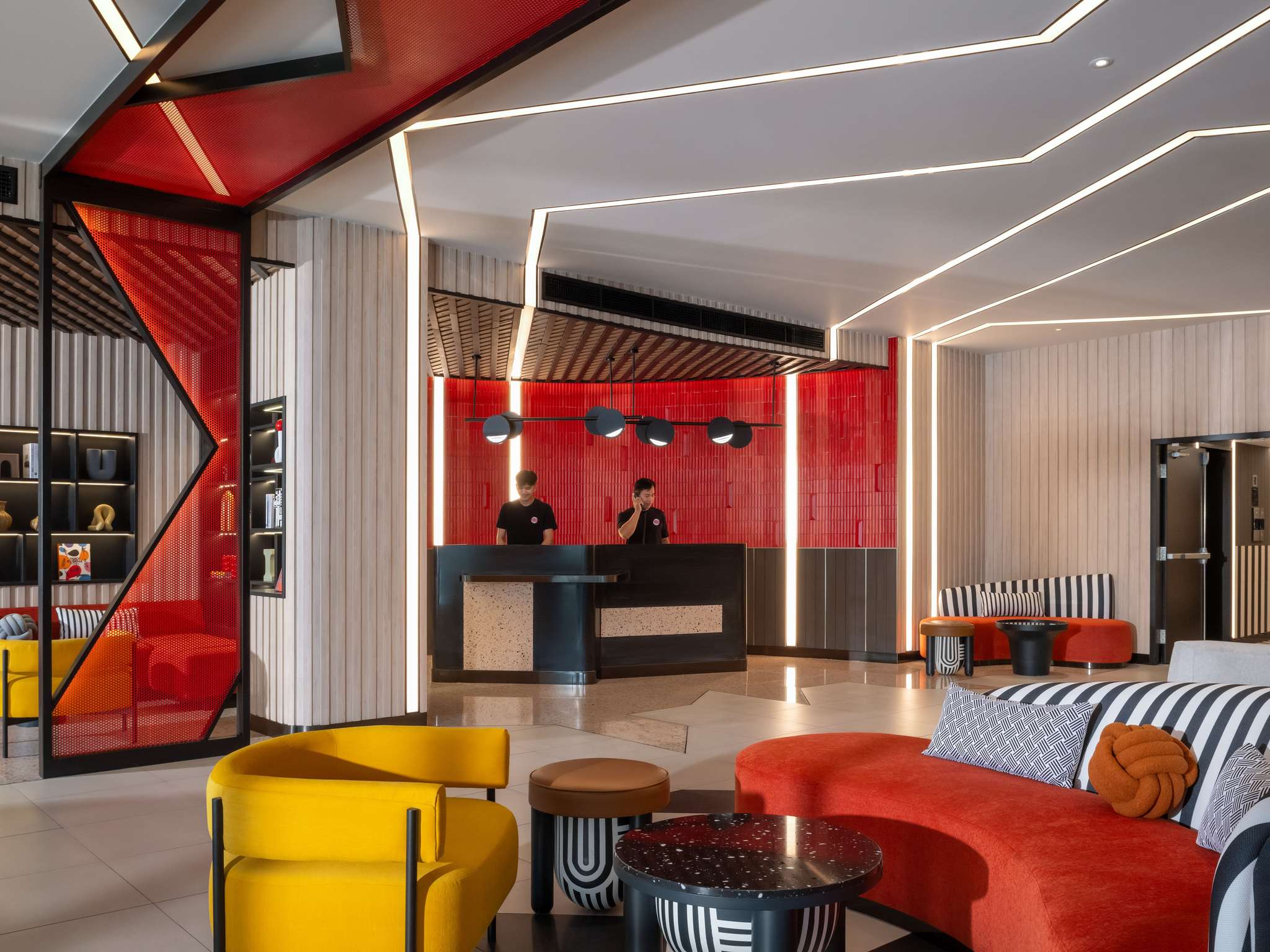 TRIBE Living Bangkok Sukhumvit 39 - ALL