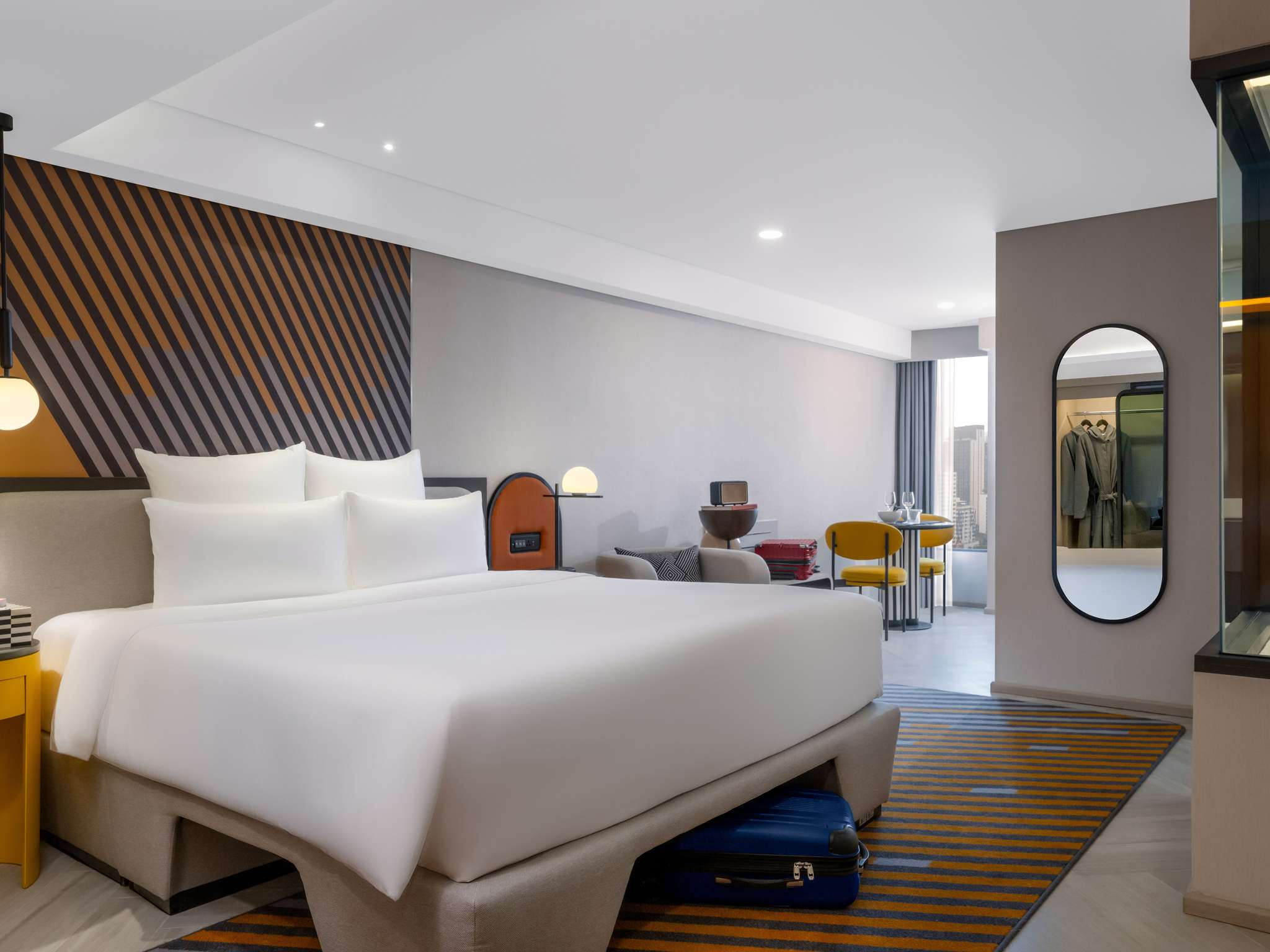 TRIBE Living Bangkok Sukhumvit 39 - ALL