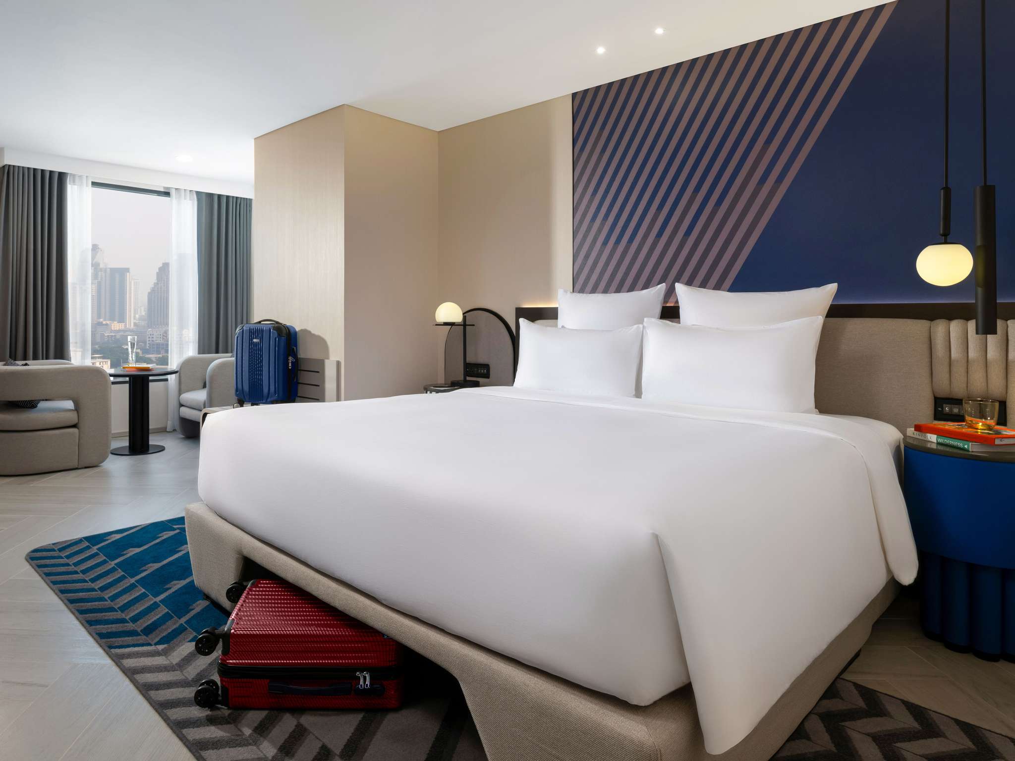 TRIBE Living Bangkok Sukhumvit 39 - ALL