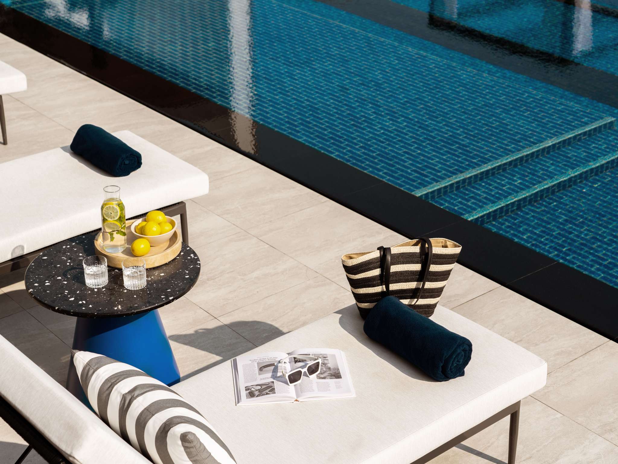 TRIBE Living Bangkok Sukhumvit 39 - ALL