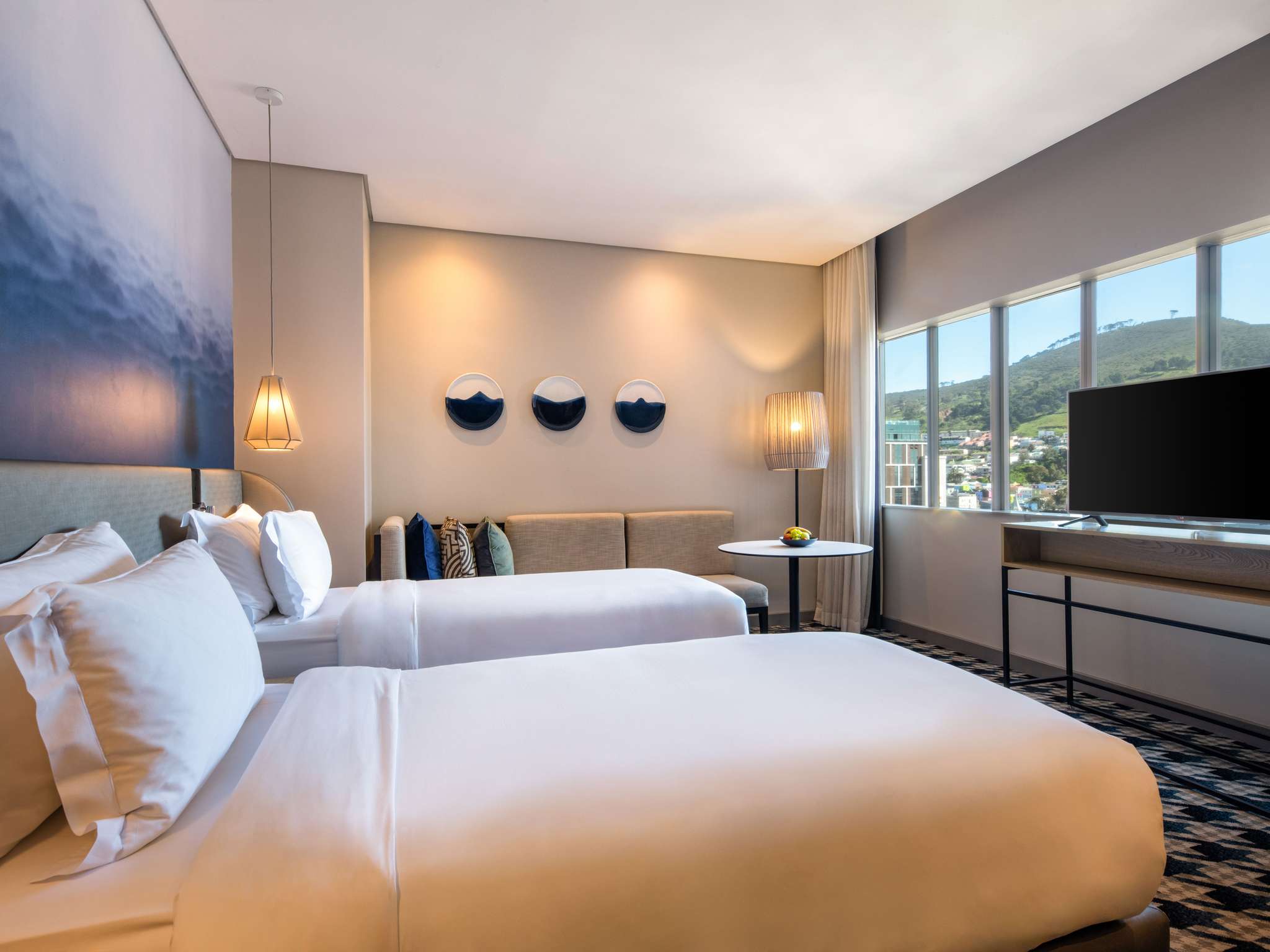 Pullman Cape Town City Centre, Hotel in Cape Town - ALL