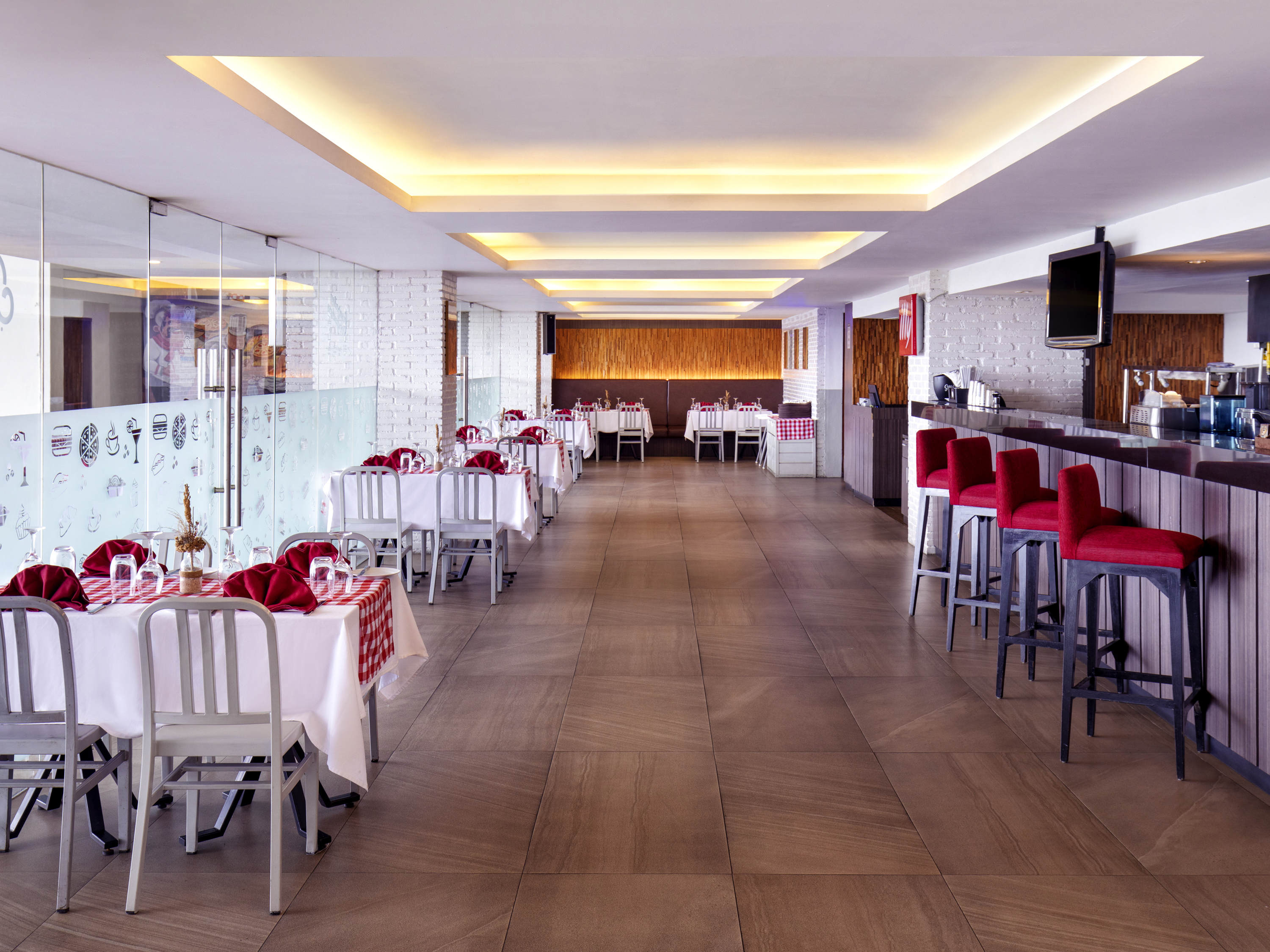 Grand Mercure Solo Baru - ALL