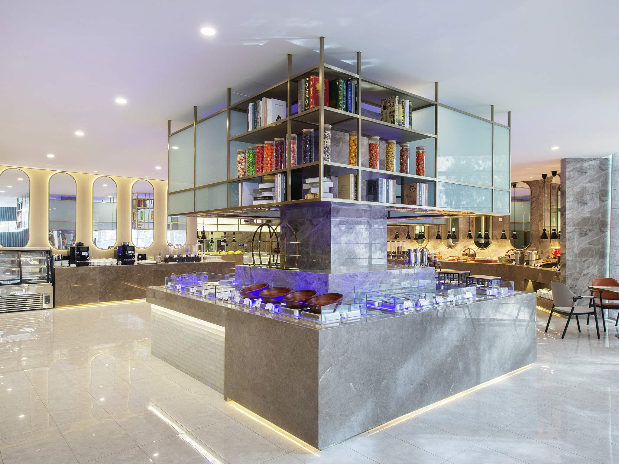 Novotel Suzhou Huanxiu Lake - ALL