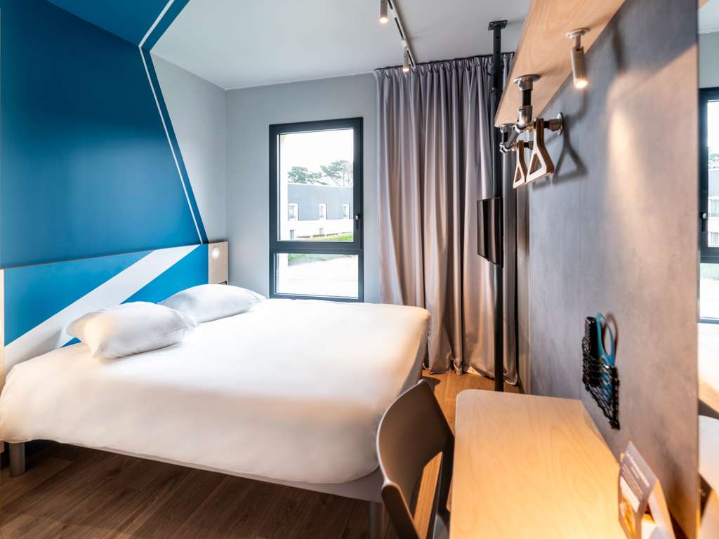 Ibis budget Morlaix - ALL
