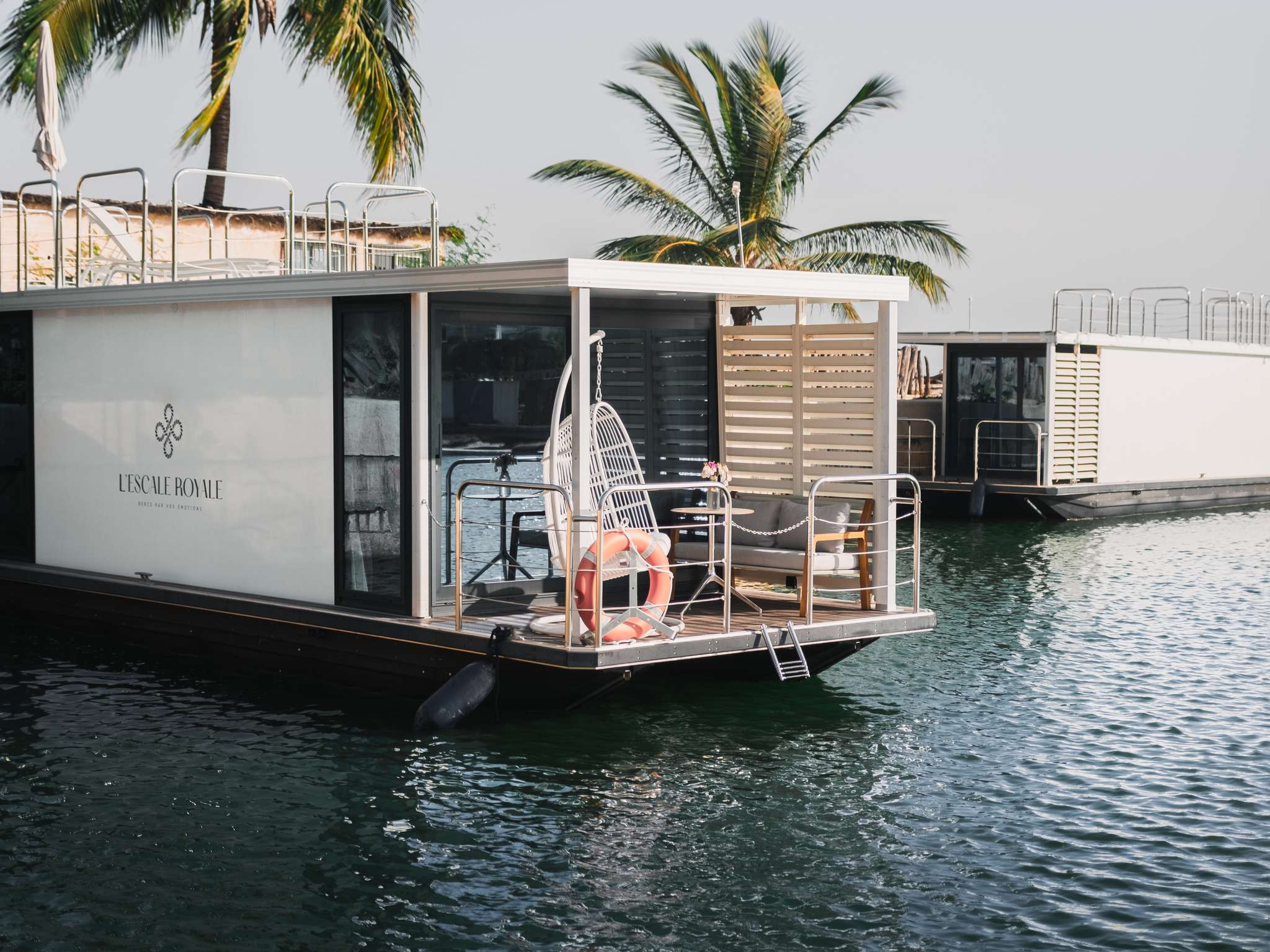 Mövenpick Resort Lamantin Saly, Hotel in Senegal - ALL