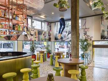 JO&JOE Auckland - ALL