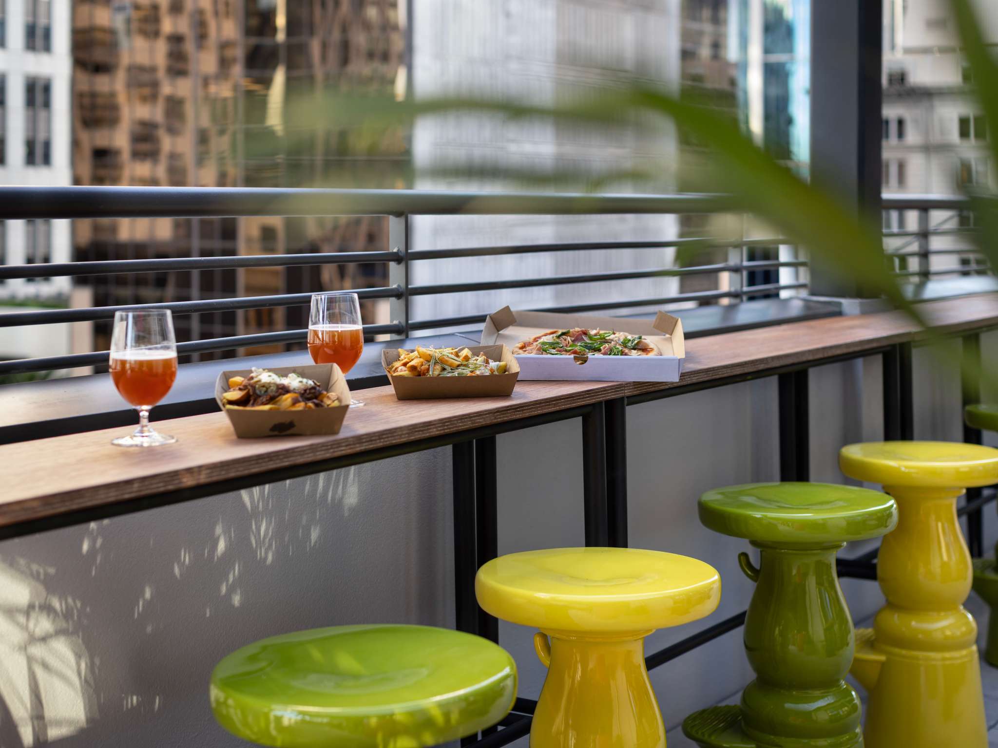 JO&JOE Auckland - ALL