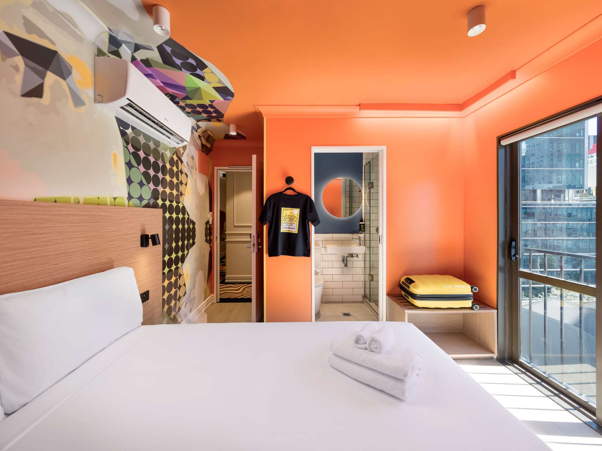 JO&JOE Auckland - ALL