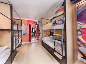 JO&JOE Auckland - ALL