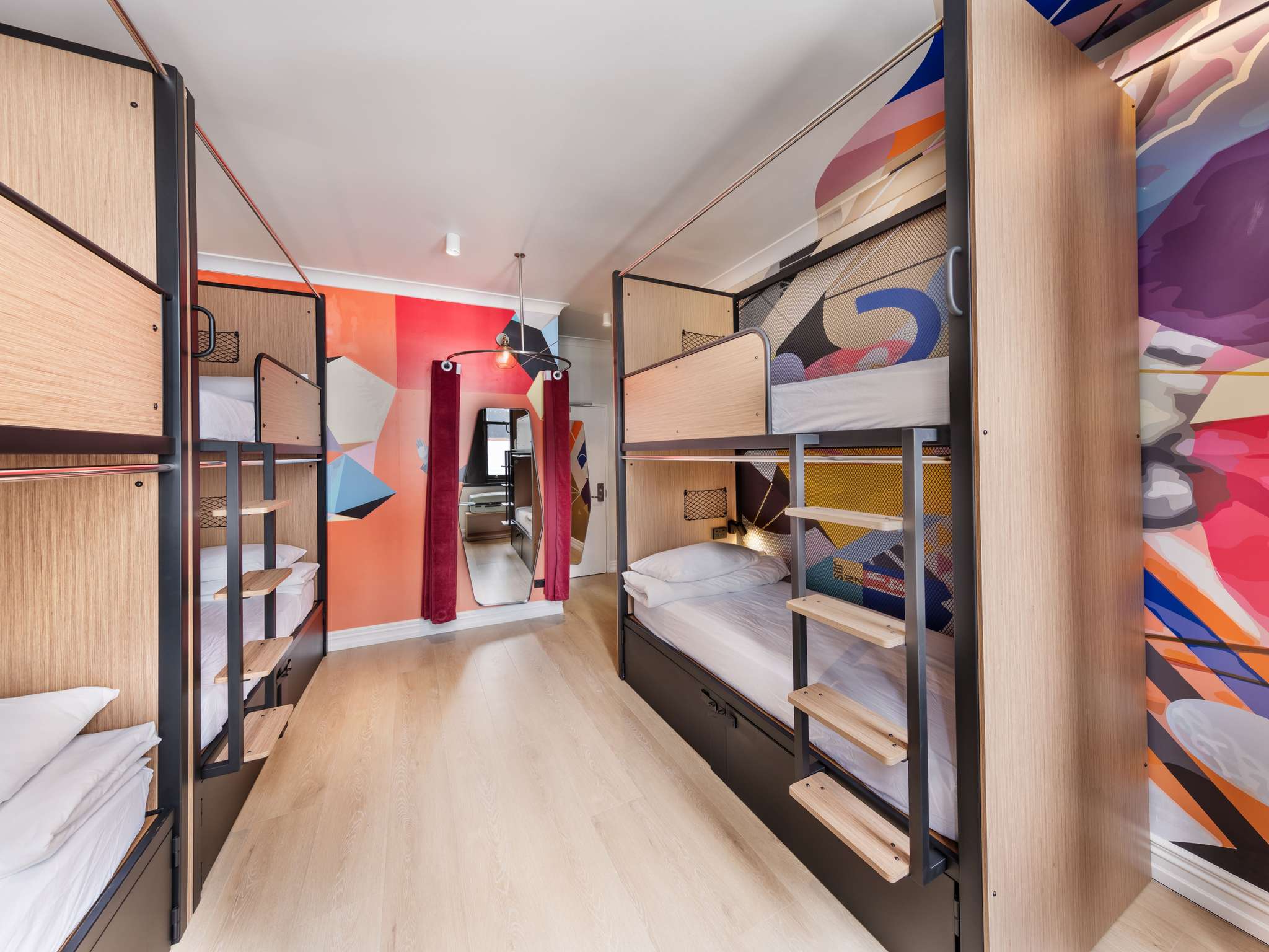 JO&JOE Auckland - ALL