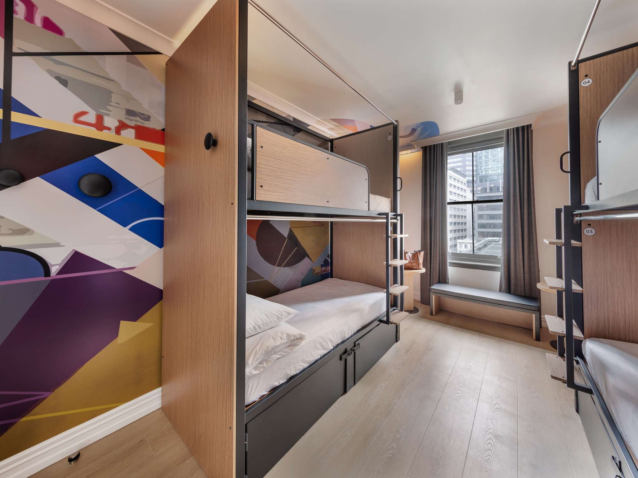 JO&JOE Auckland - ALL