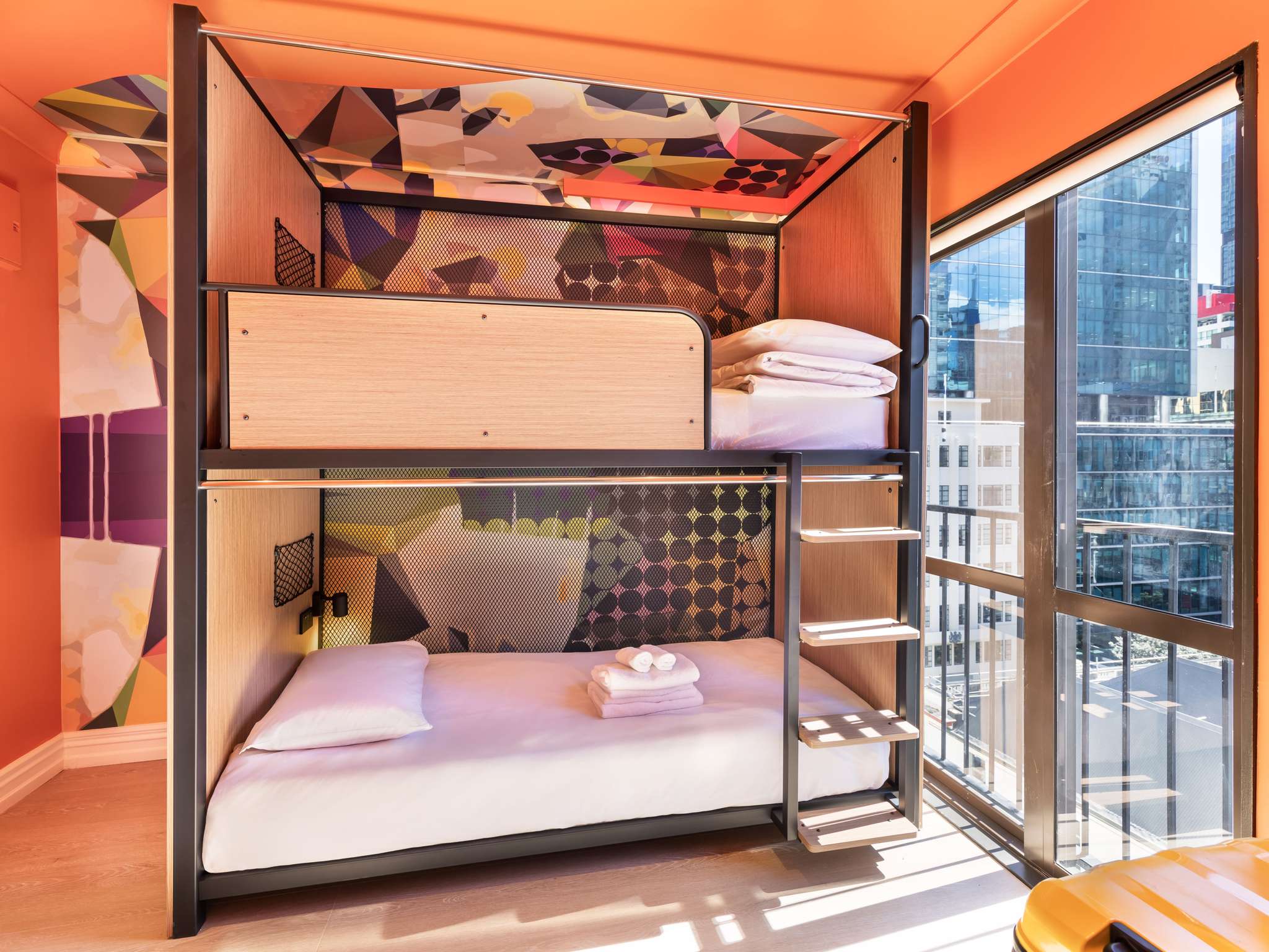 JO&JOE Auckland - ALL