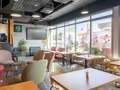 The Fuzzy Log | ibis Hotel in Ljubljana City Centre | Accor - ALL