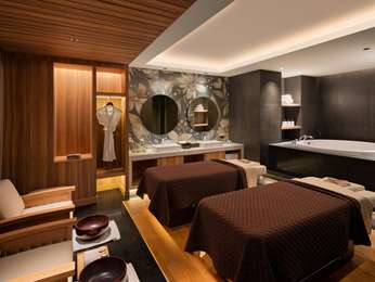 Mövenpick Hotel Jakarta City Centre - ALL
