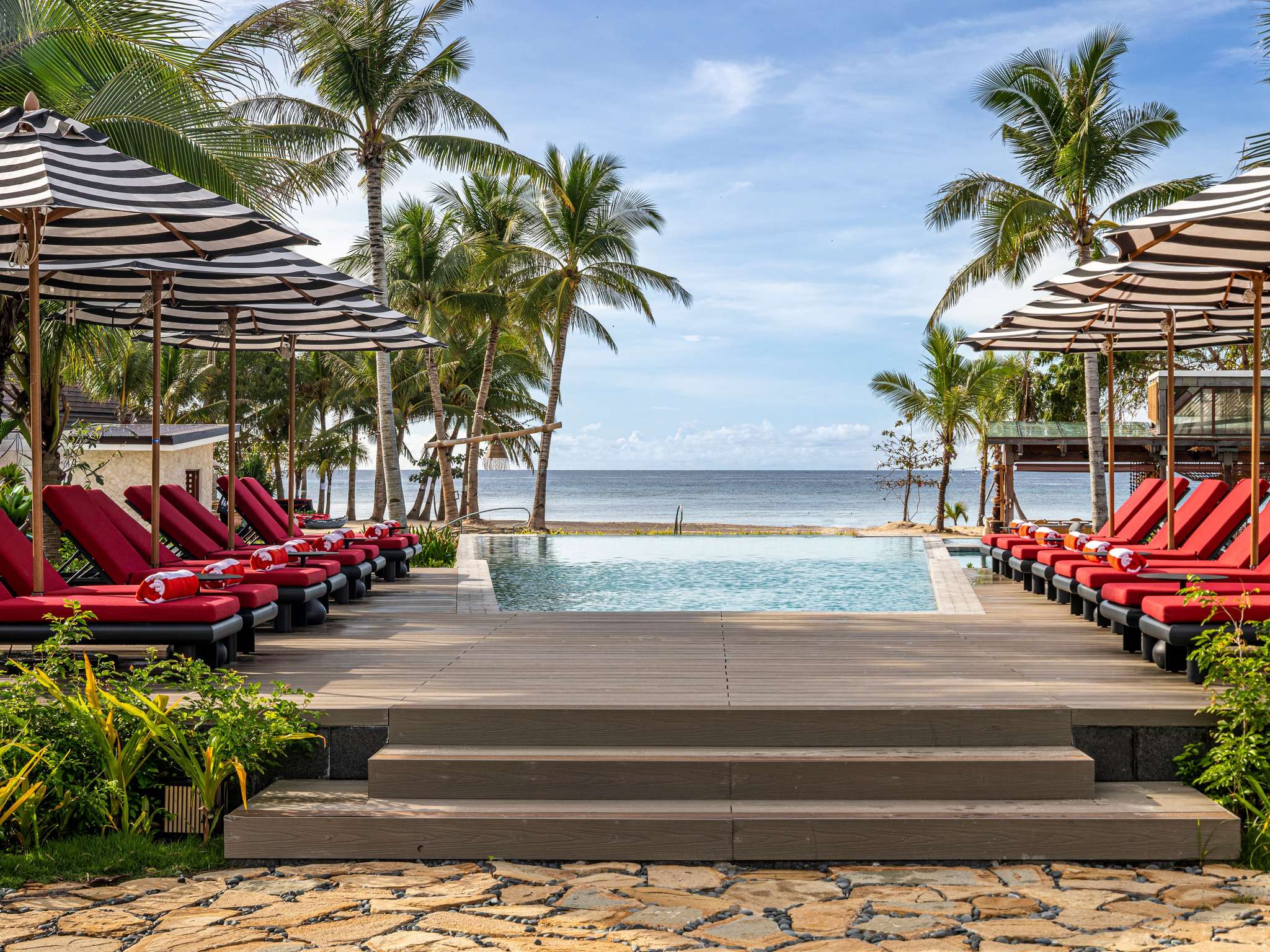 South Palms Resort & Spa Panglao - MGallery - Bohol Hotel | ALL - ALL