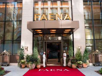 Faena New York - ALL