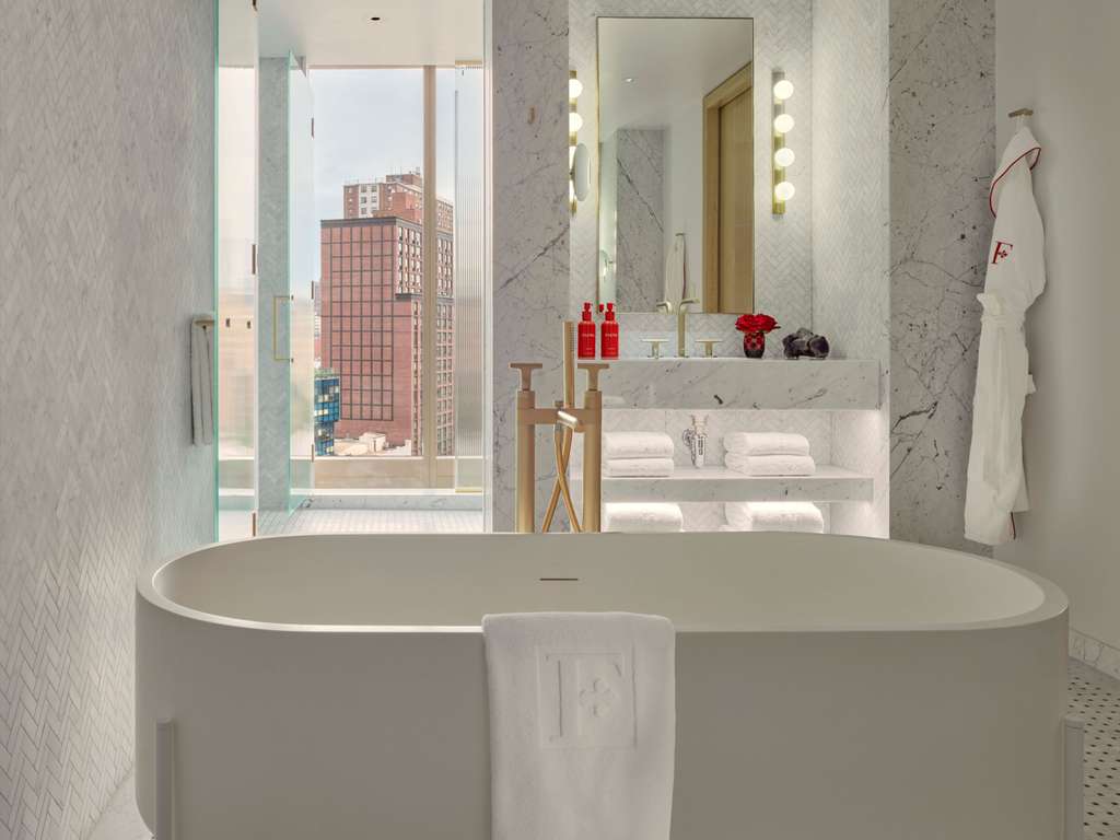 Faena Miami Beach Hotel Lobby Faena Hotel Miami Beach | WEBSITE