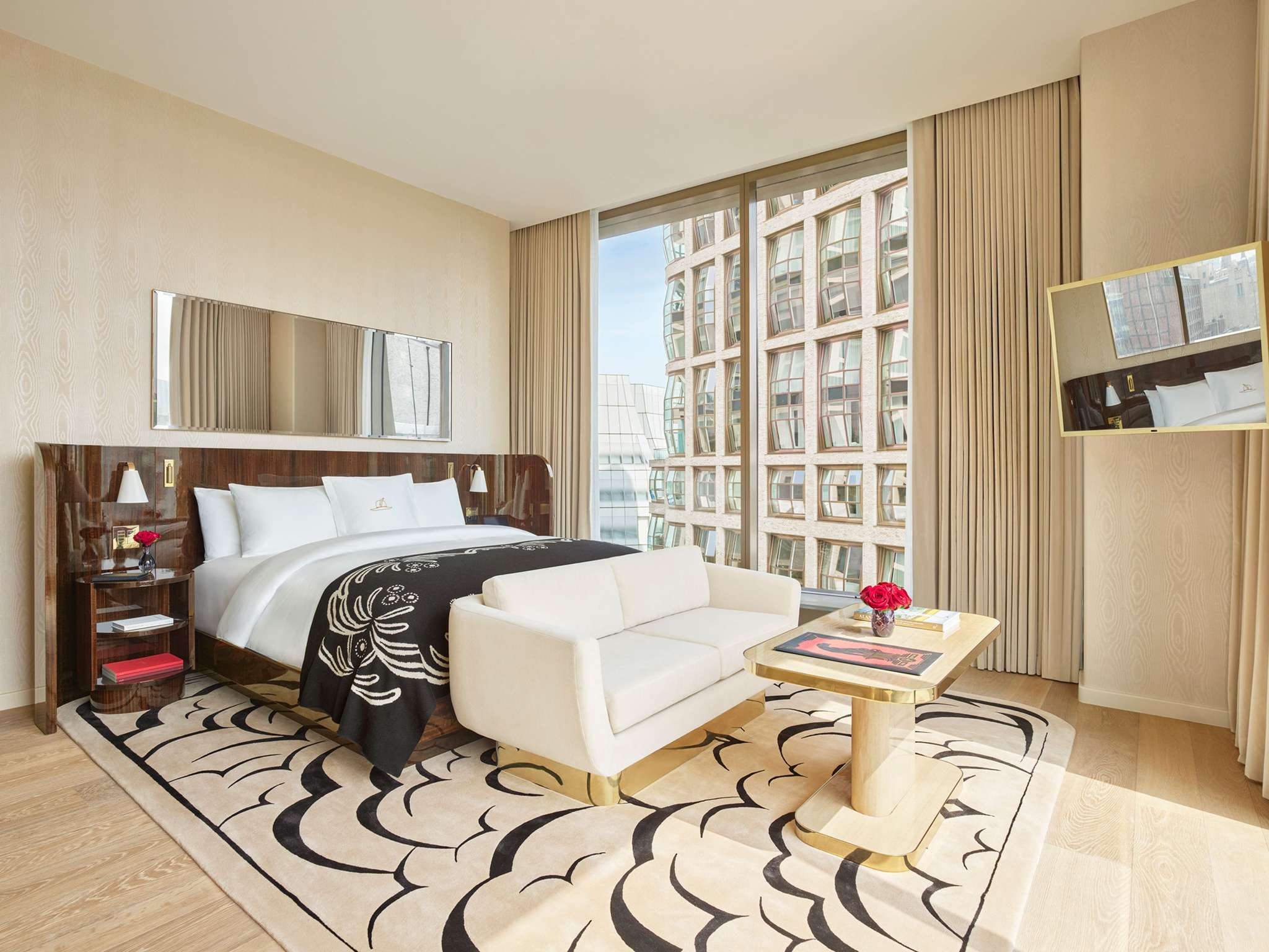 Faena New York - ALL