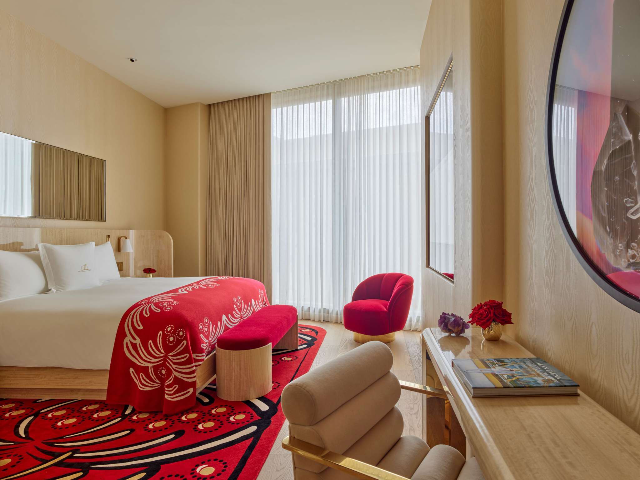 Faena New York - ALL