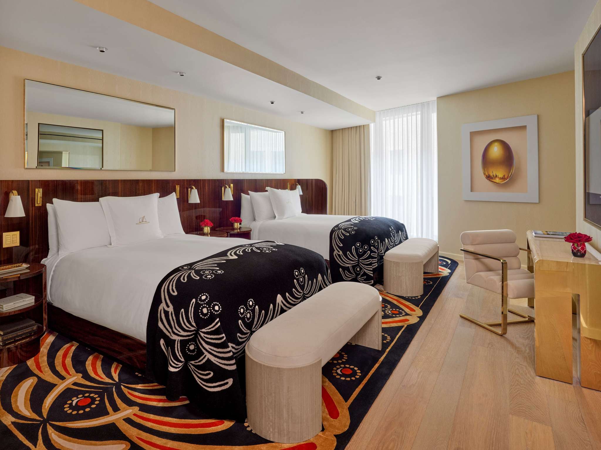 Faena New York - ALL
