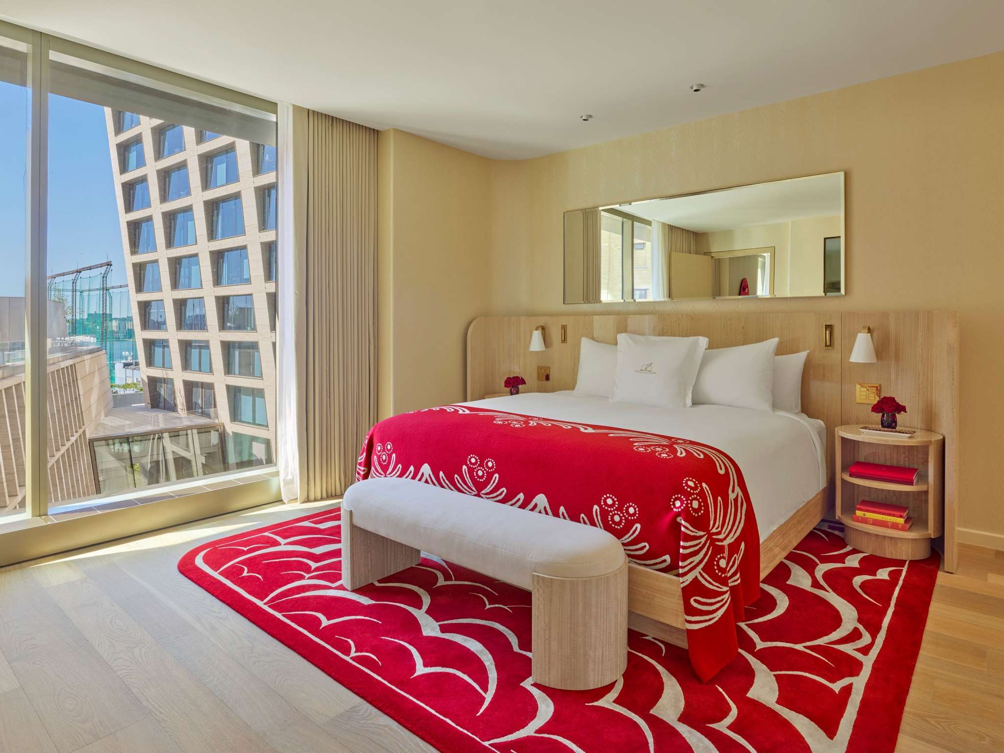 Faena New York - ALL