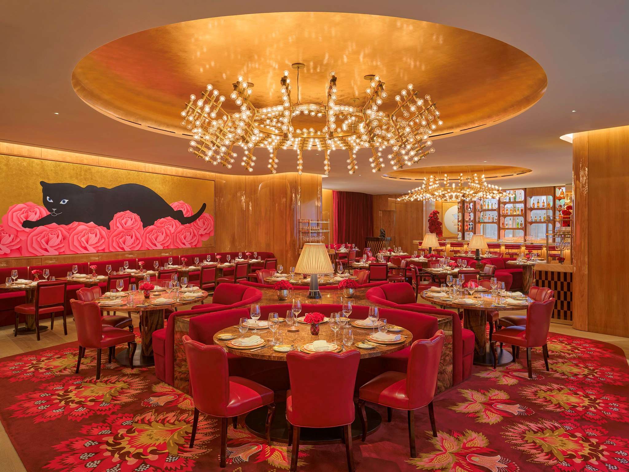 Faena New York - ALL