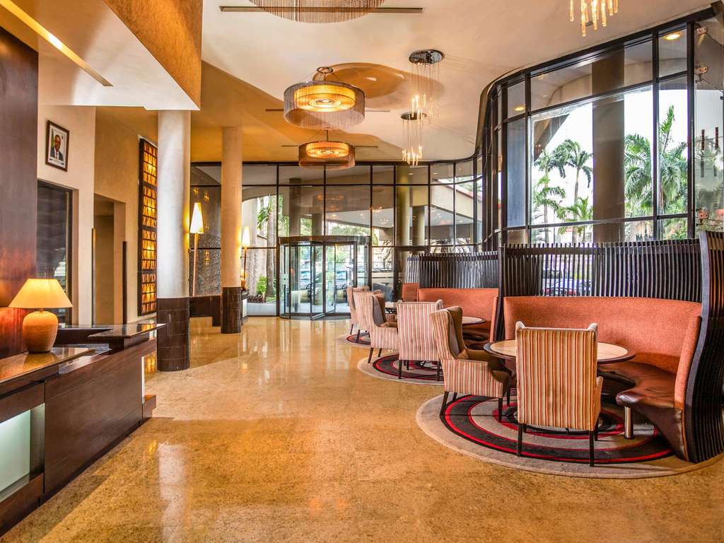 Movenpick Hotel Ikoyi Lagos Hotel In Nigeria ALL Movenpick Hotel Ikoyi Lagos Hotel In Nigeria ALL