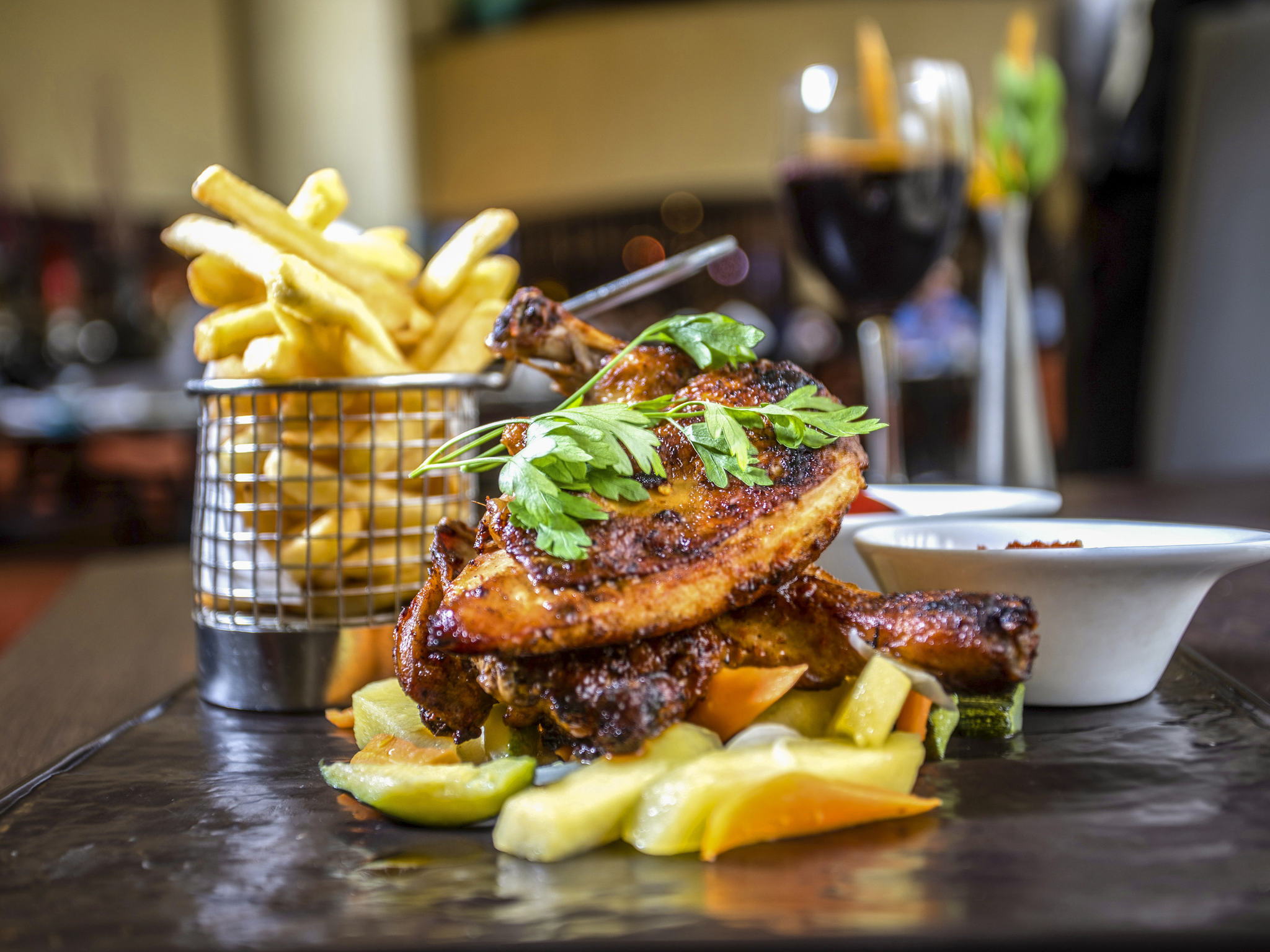 Movenpick Hotel Ikoyi Lagos, Hotel in Nigeria - ALL