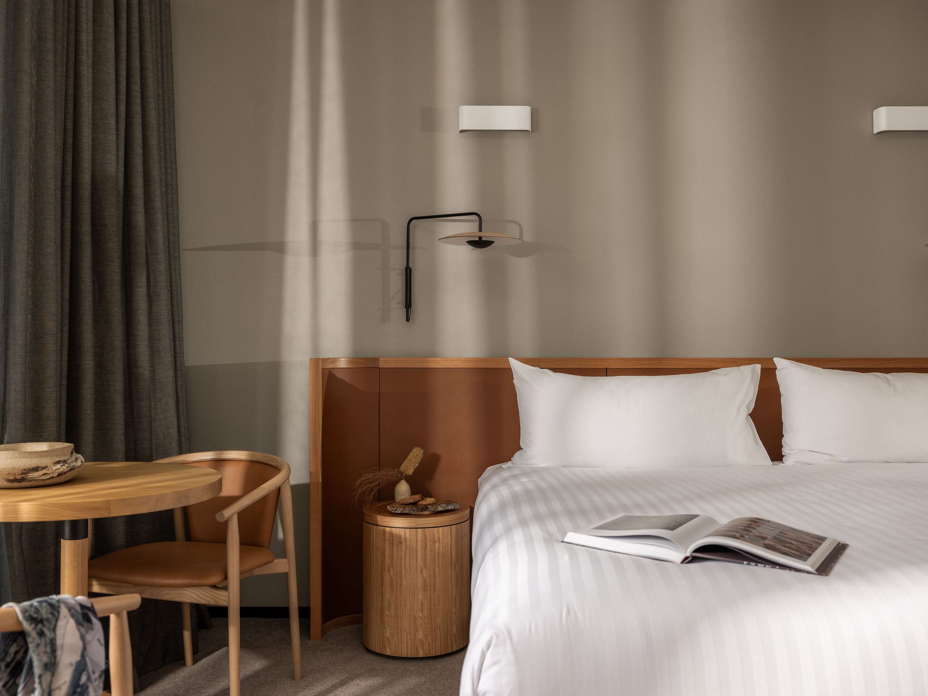 Wonil Hotel Perth - Handwritten Collection - ALL