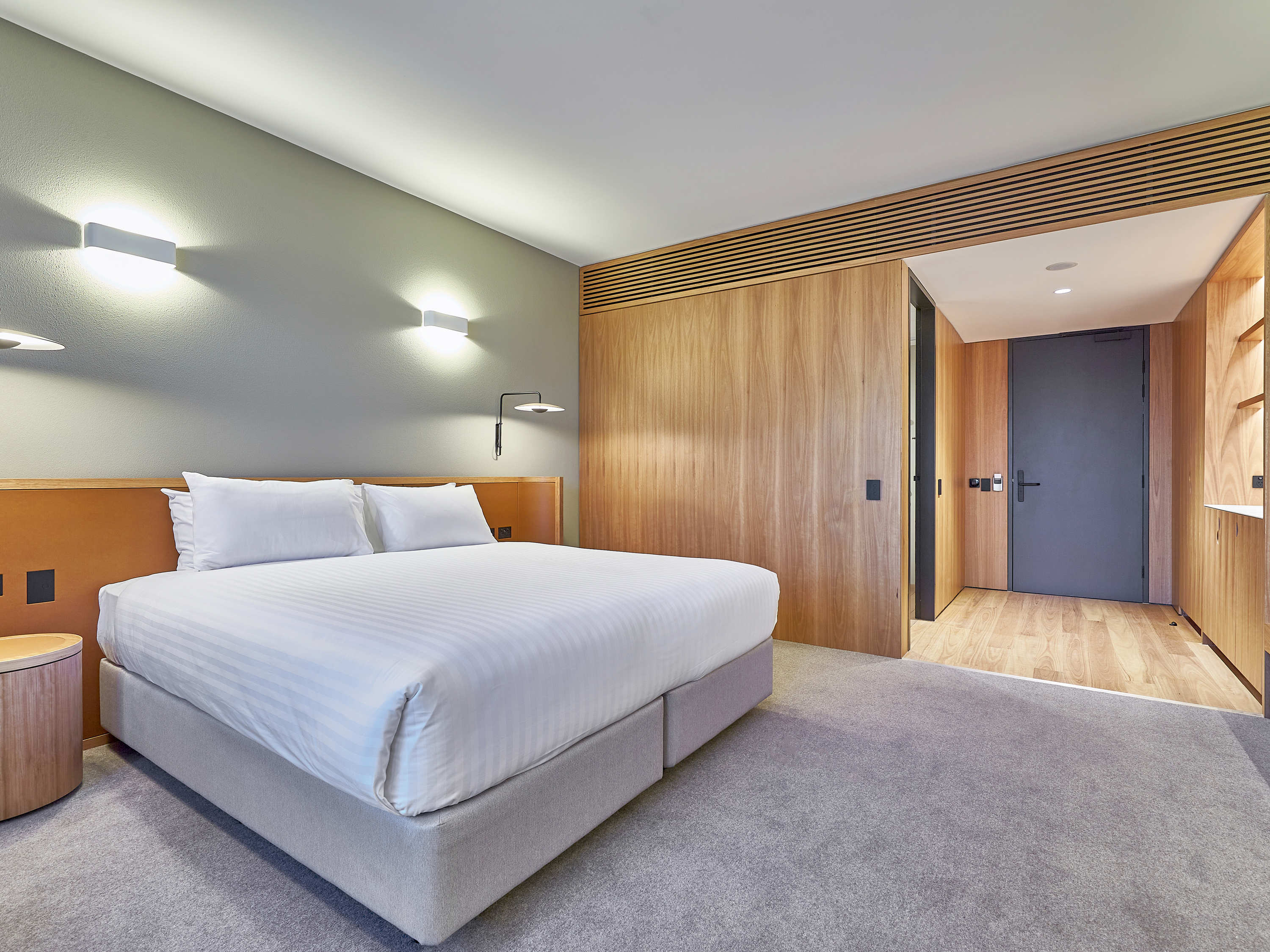 Wonil Hotel Perth - Handwritten Collection - ALL