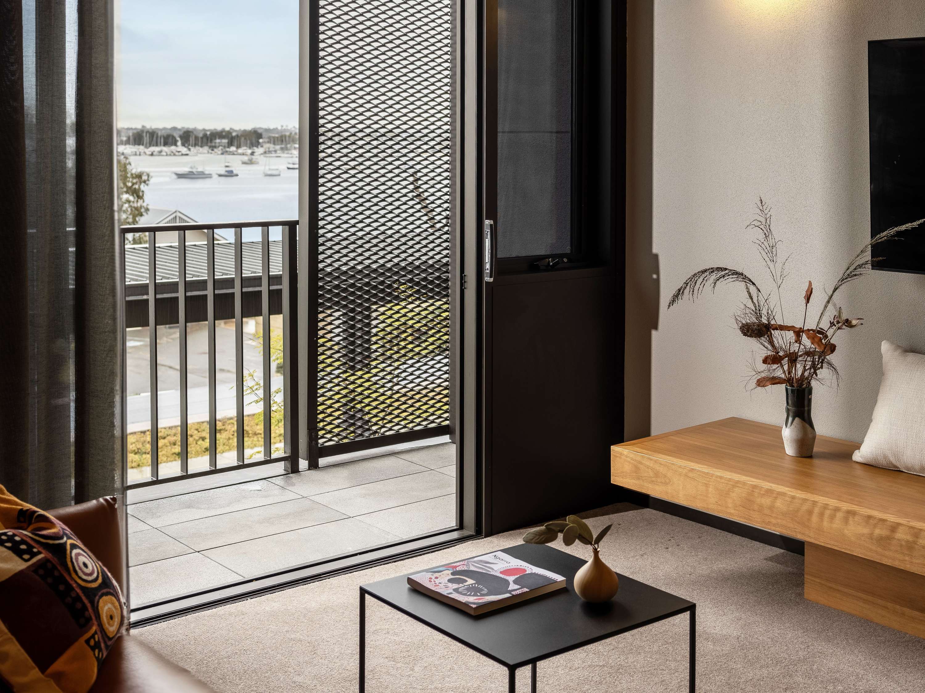 Wonil Hotel Perth - Handwritten Collection - ALL