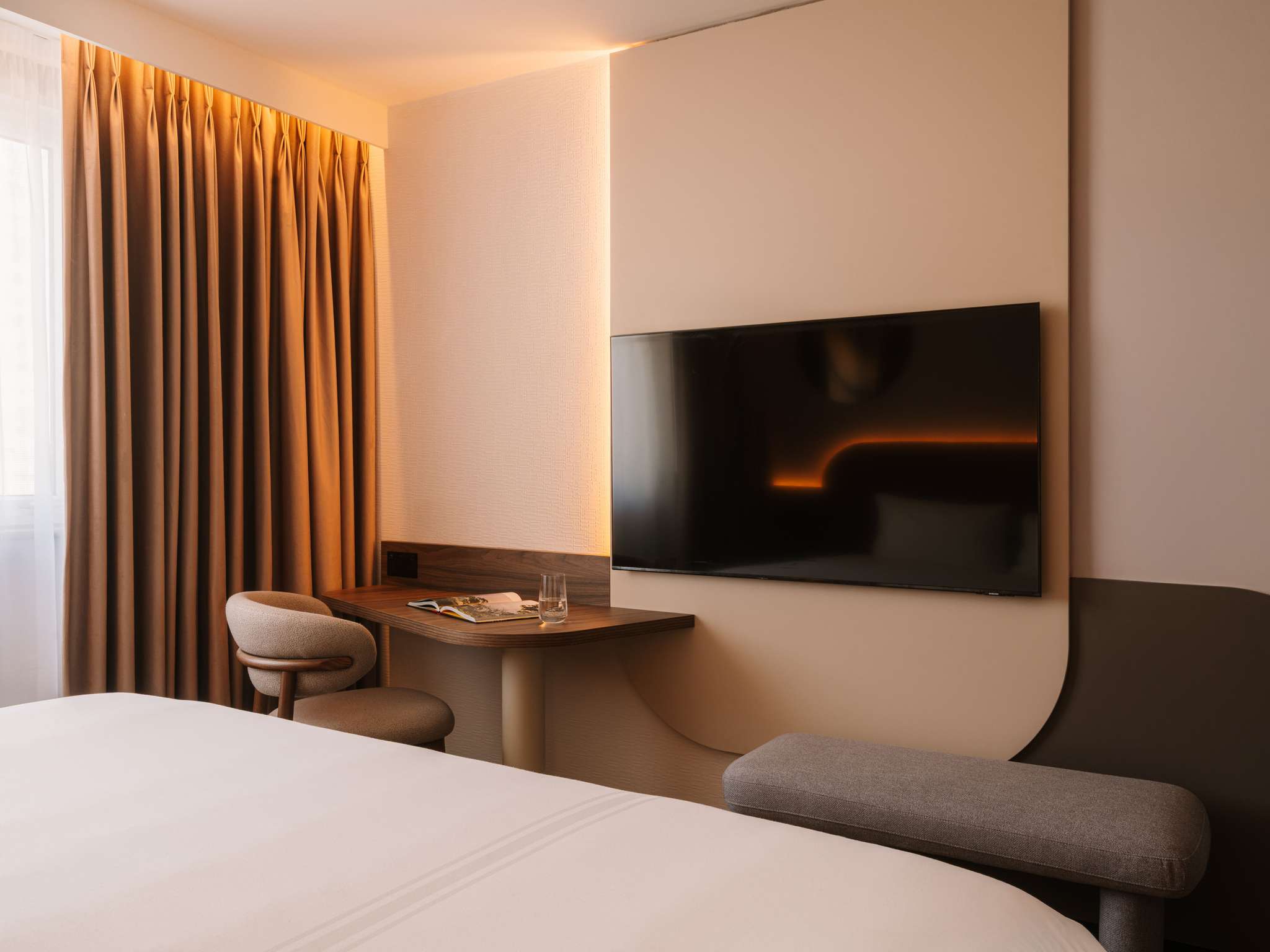 Hotels in Earls Court | London Earls Court Hotels | Accor - ALL