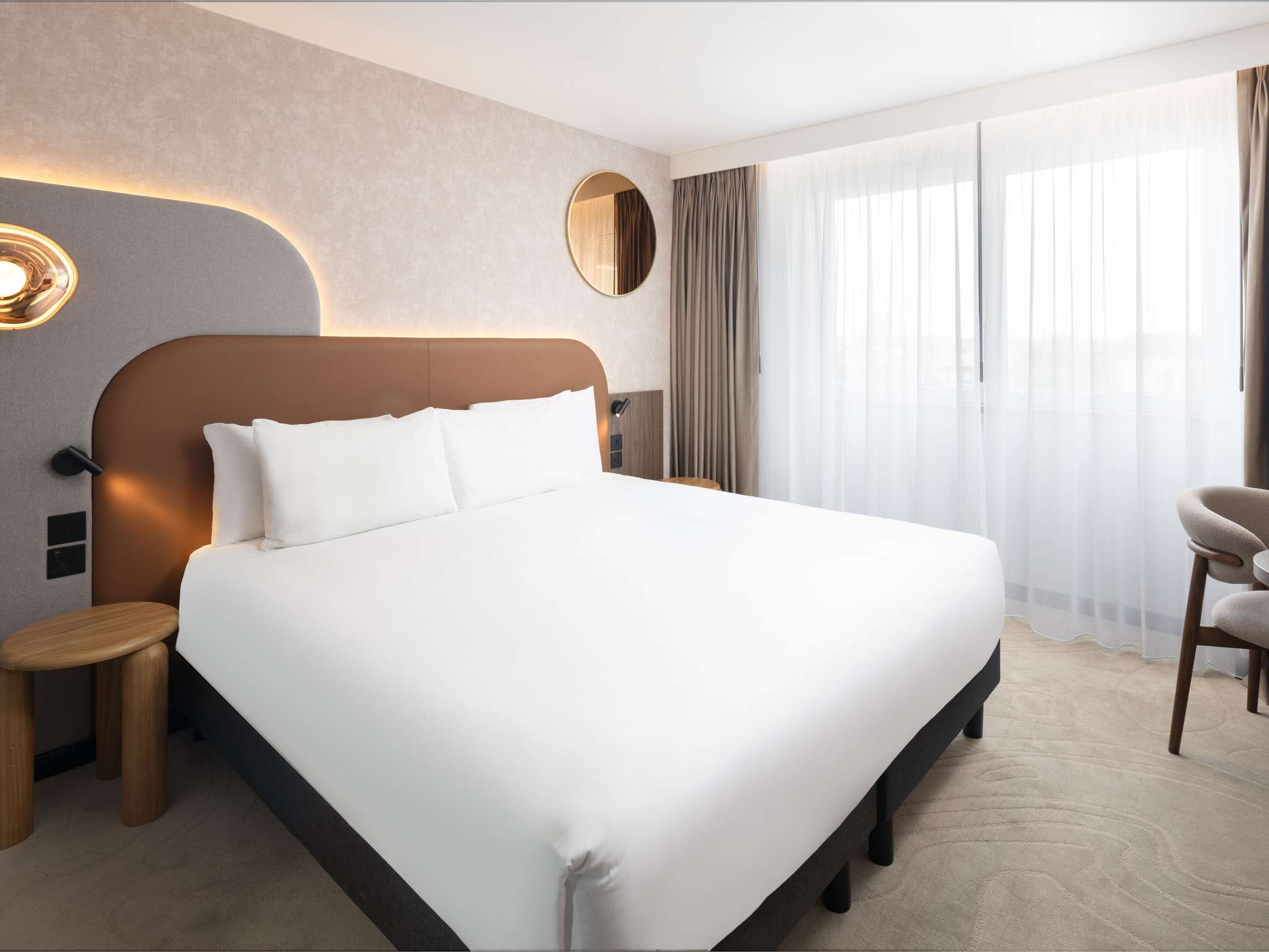 Hotels in Earls Court | London Earls Court Hotels | Accor - ALL