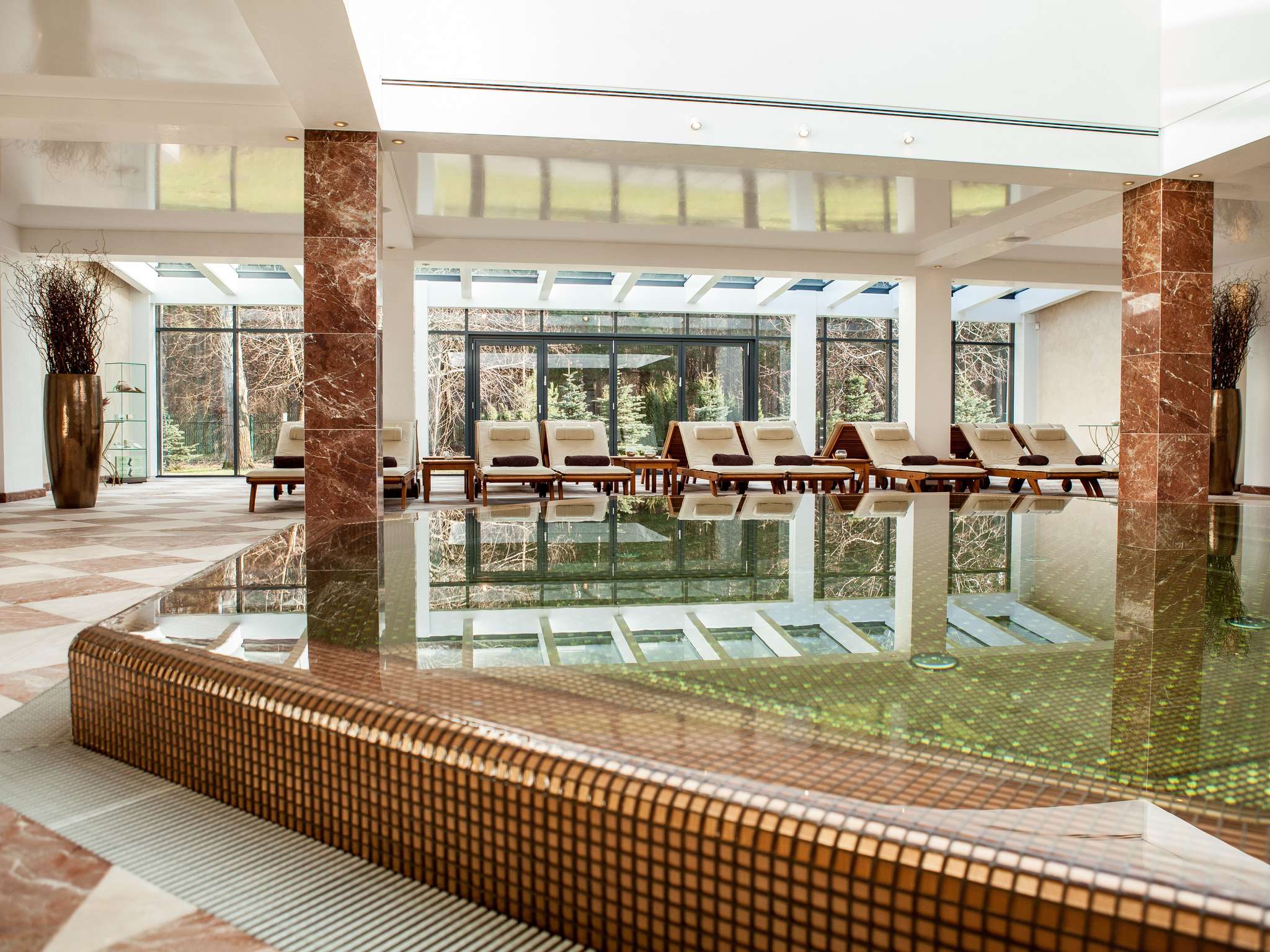 Mercure Palanga Vanagupe Resort | Palanga Hotel | Accor - ALL